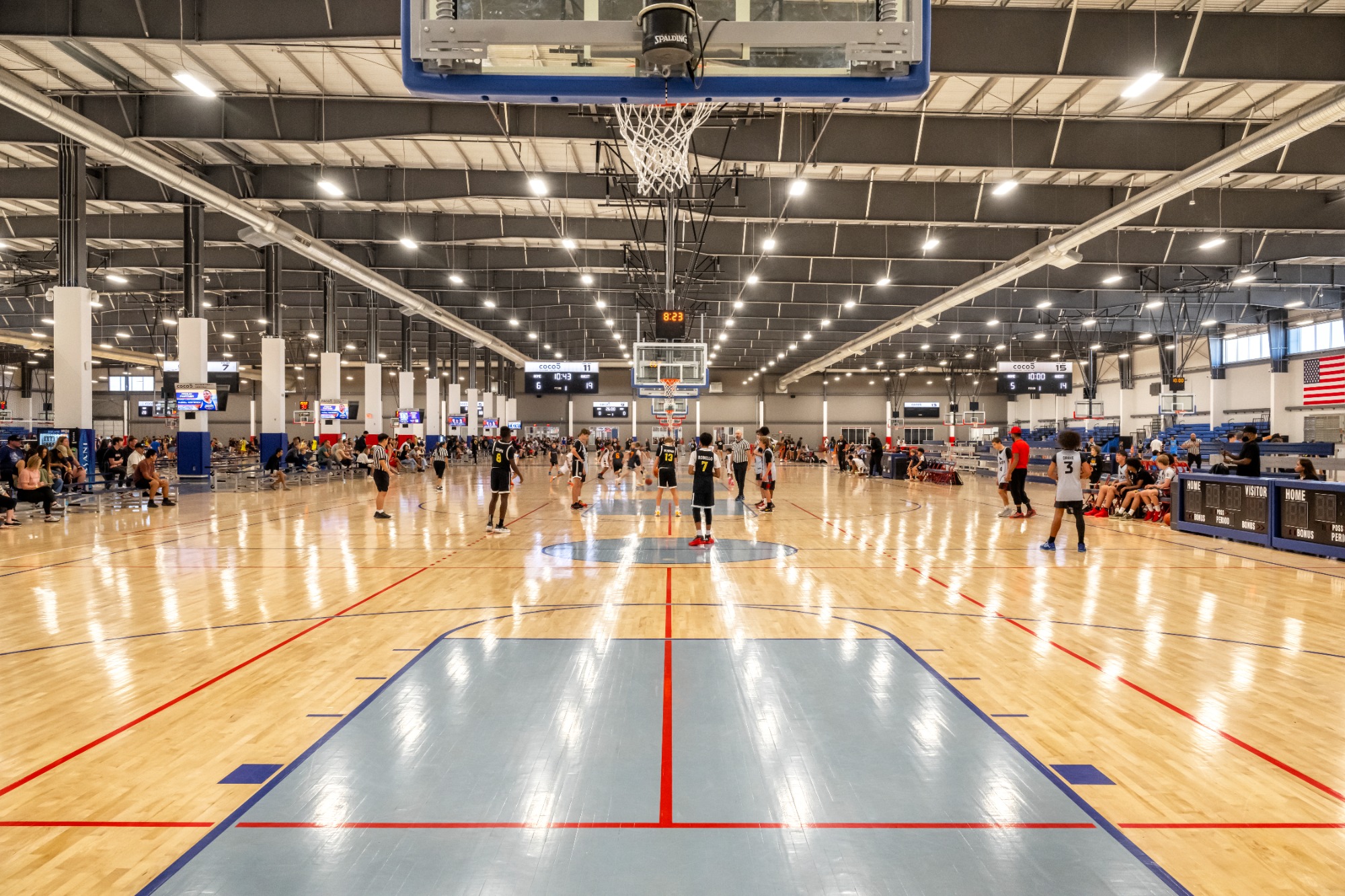 2025 USA Basketball 3X Nationals Set for May 2-4 in Mesa, Arizona ...