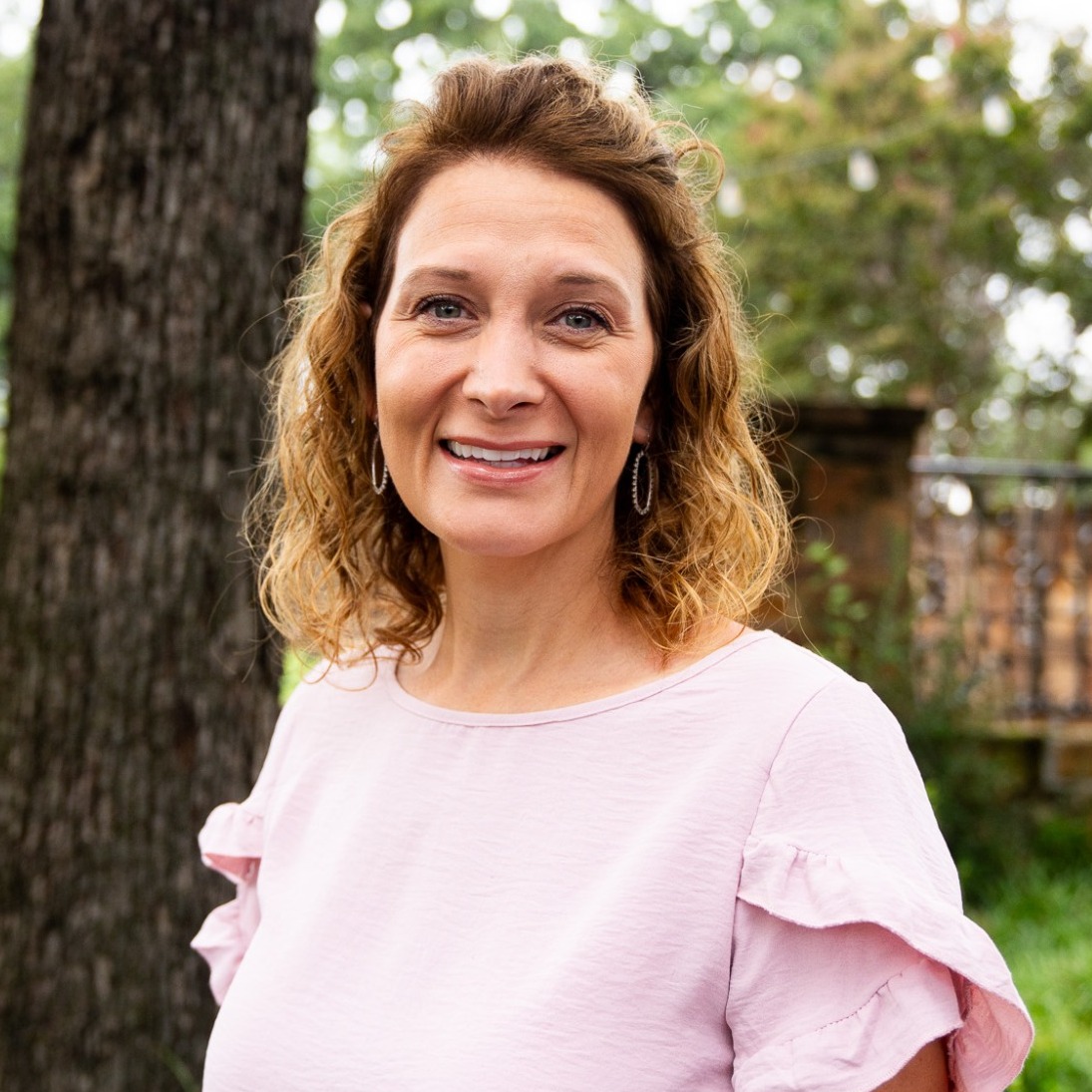 Kristi McDaniel - Head Women's Volleyball Coach/Senior Women's ...