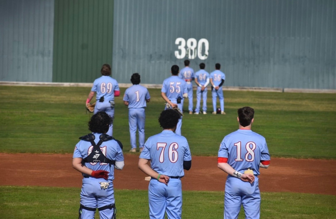 ABU Baseball Season Recap: Blue Sox, White Sox, and Red Sox - Arlington ...