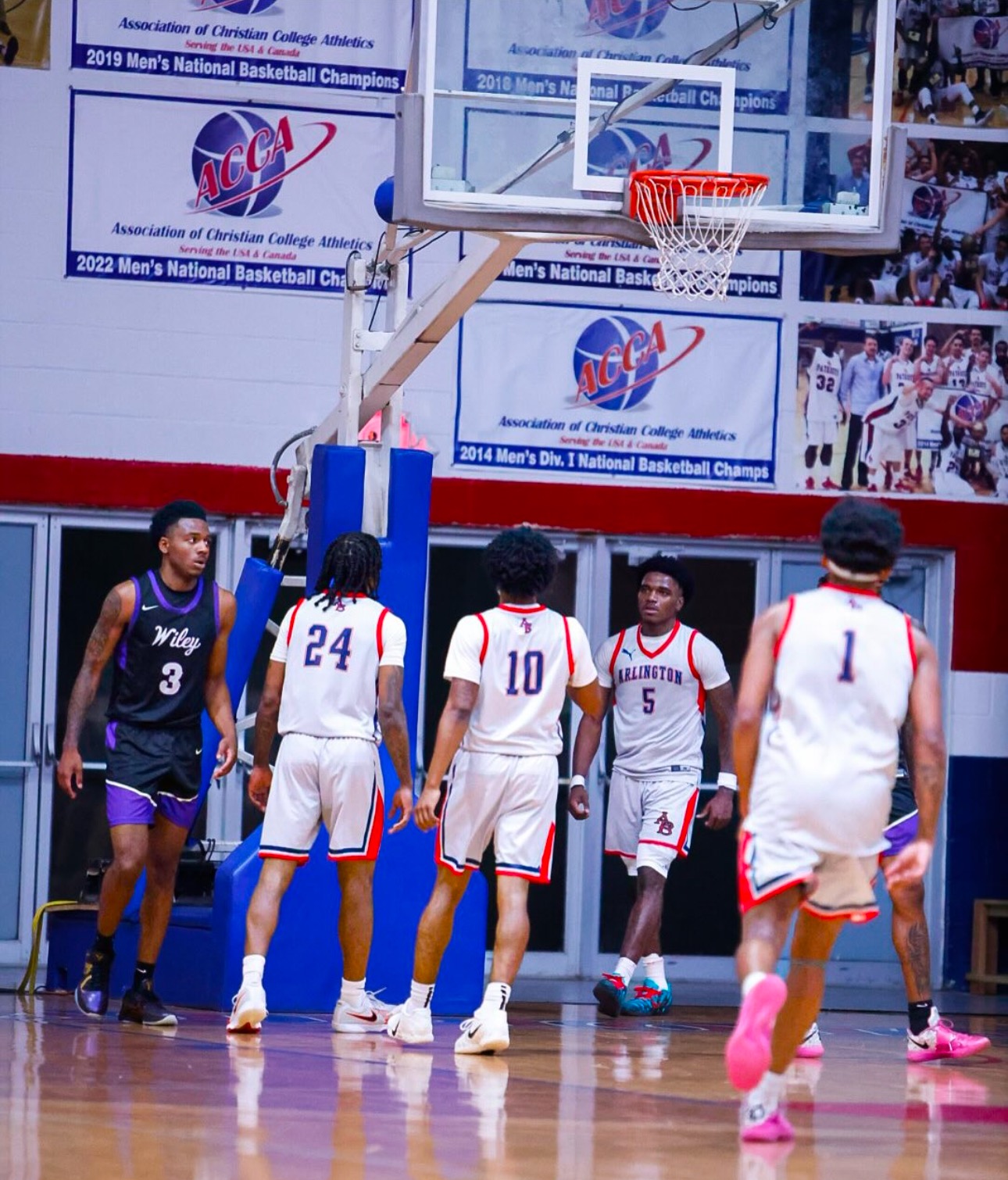 A Legacy in Scarlet and Black: Bubba Jennings Enters the Texas Tech ...