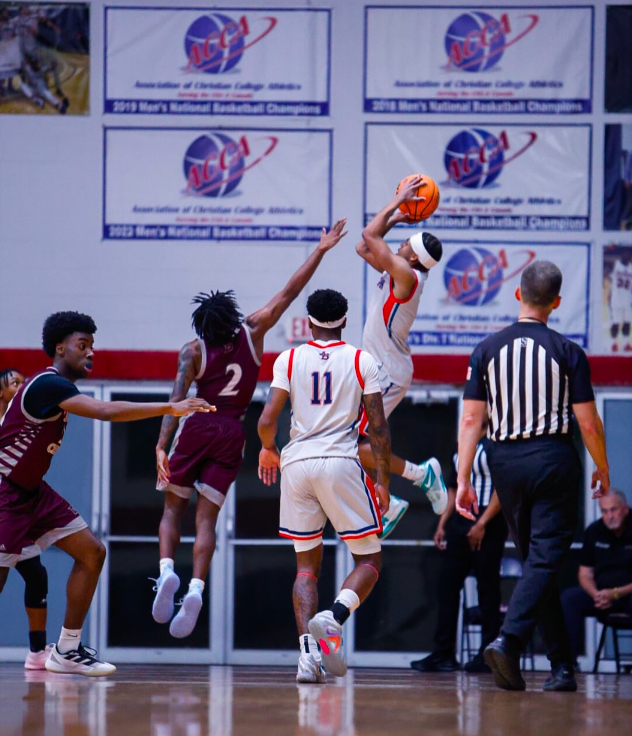 A Legacy in Scarlet and Black: Bubba Jennings Enters the Texas Tech ...