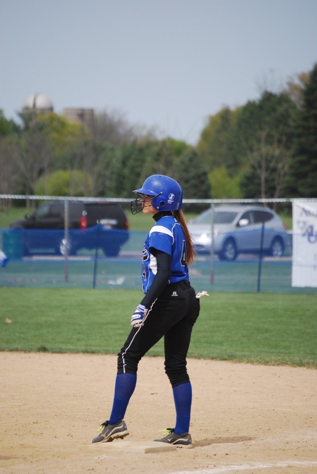 Sarah Benak - Softball - Aurora University Athletics