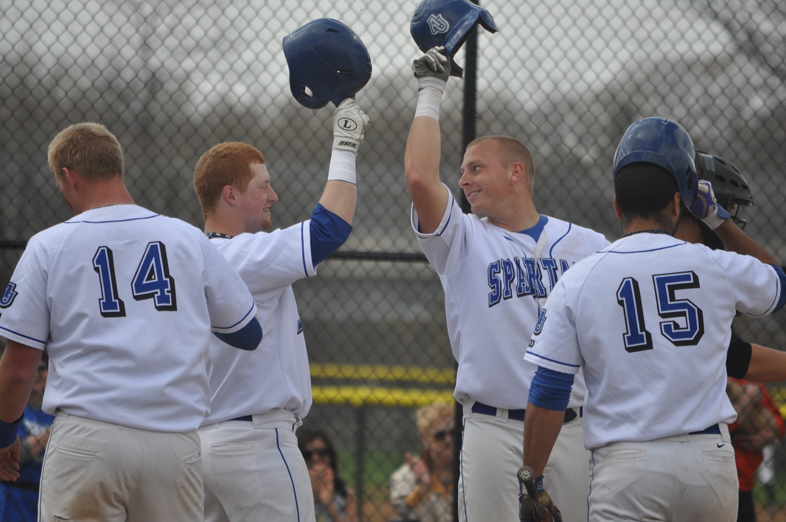 Tim Brann - Baseball - Aurora University Athletics