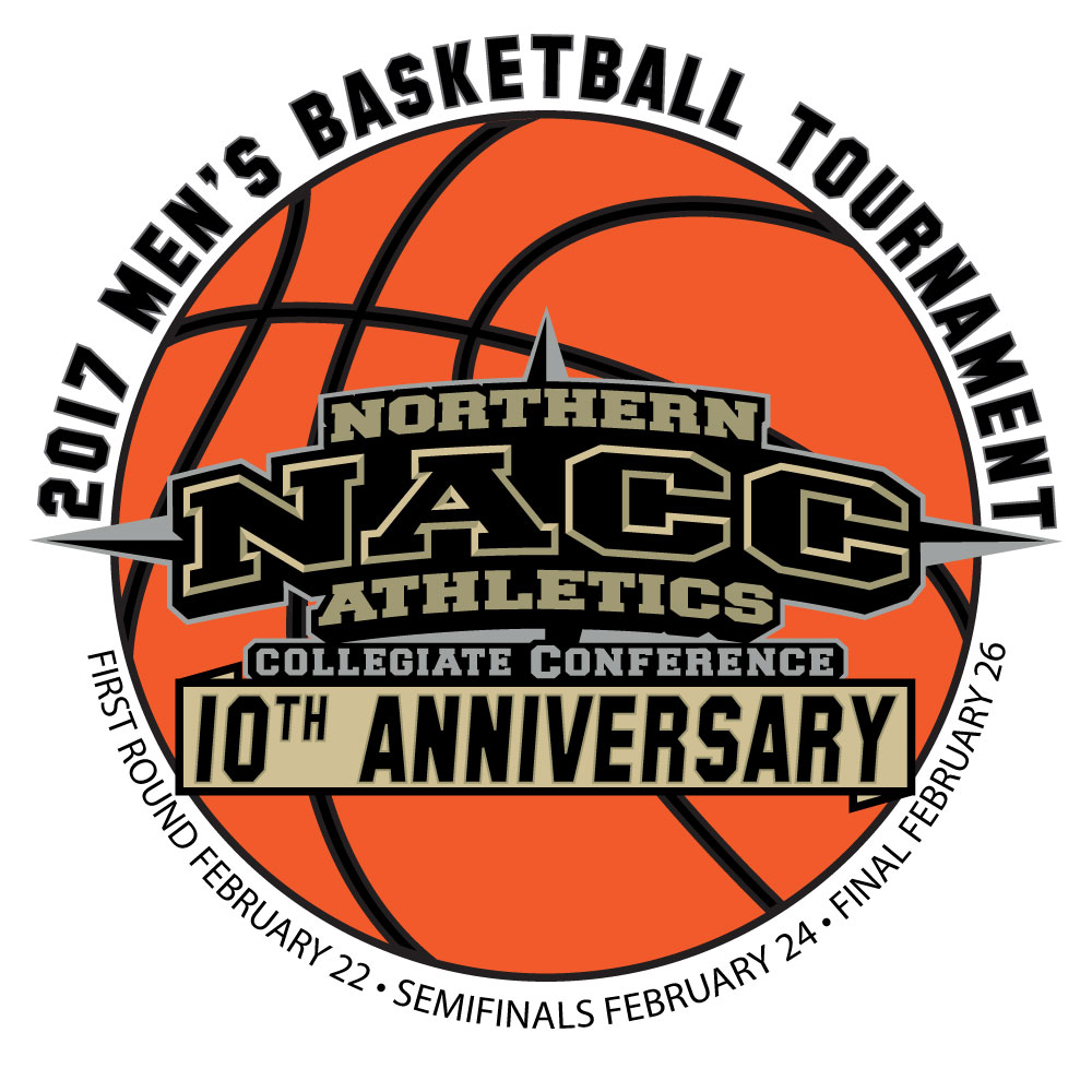 Men's Basketball - NACC Tournament Preview - Aurora University Athletics