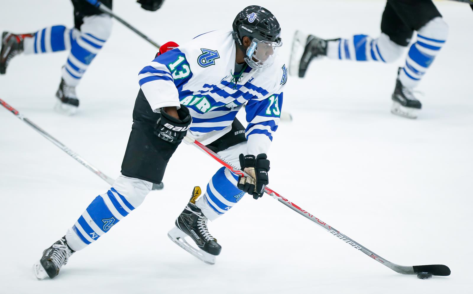 Spartans drop season opener to Pointers - Aurora University Athletics