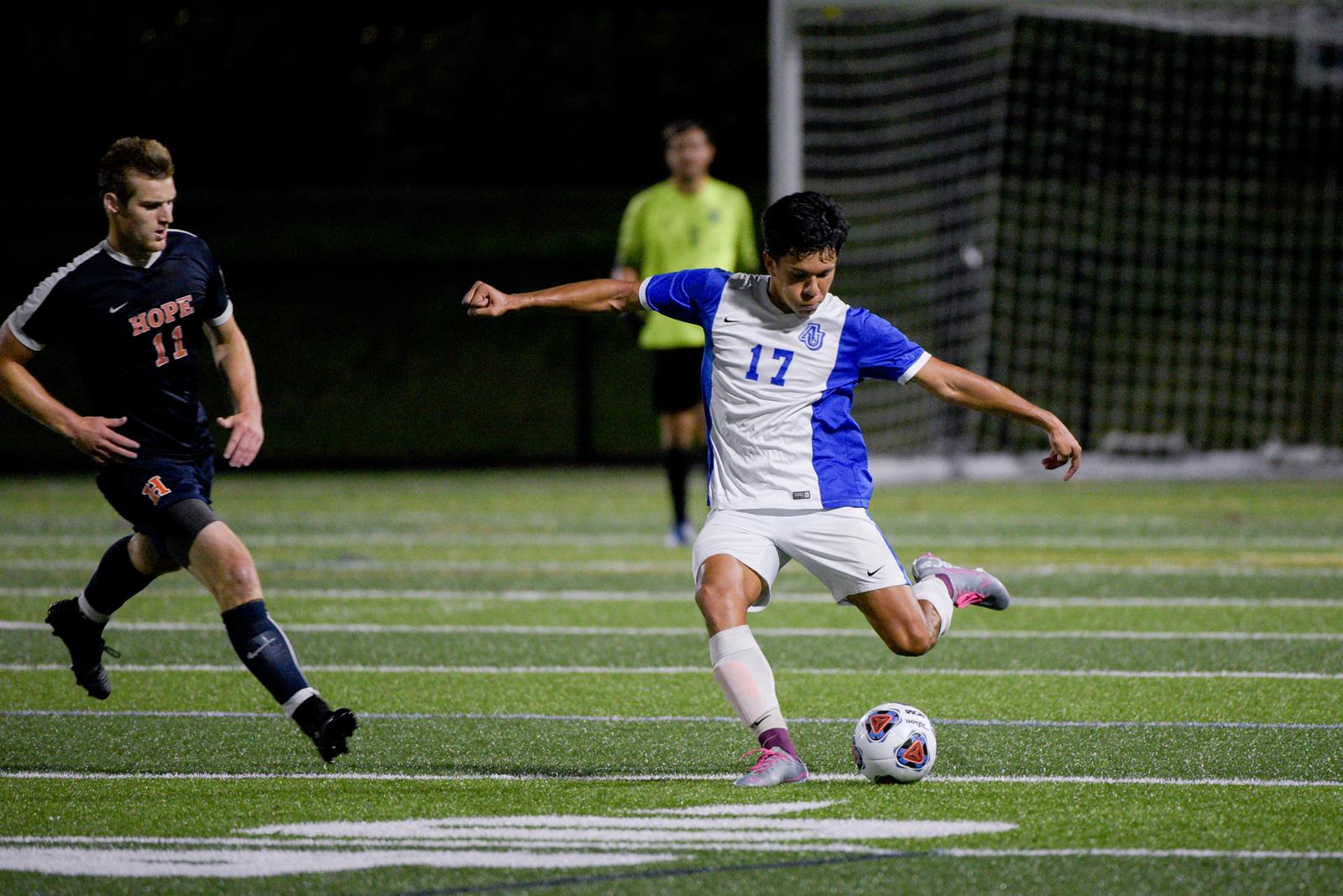 Extra time needed but Spartans extend win streak to 10 - Aurora ...