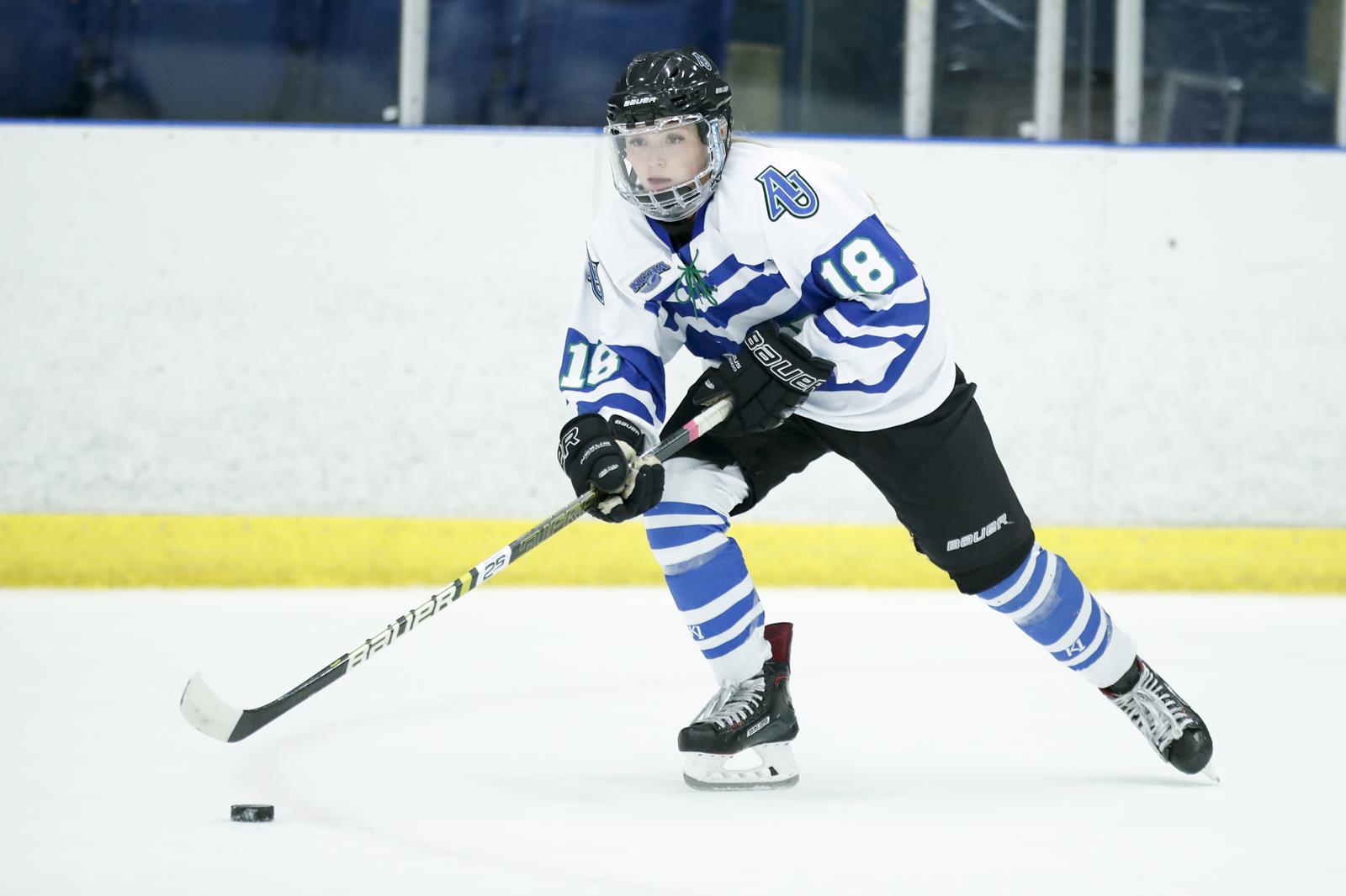 Spartans win on the road at Trine - Aurora University Athletics