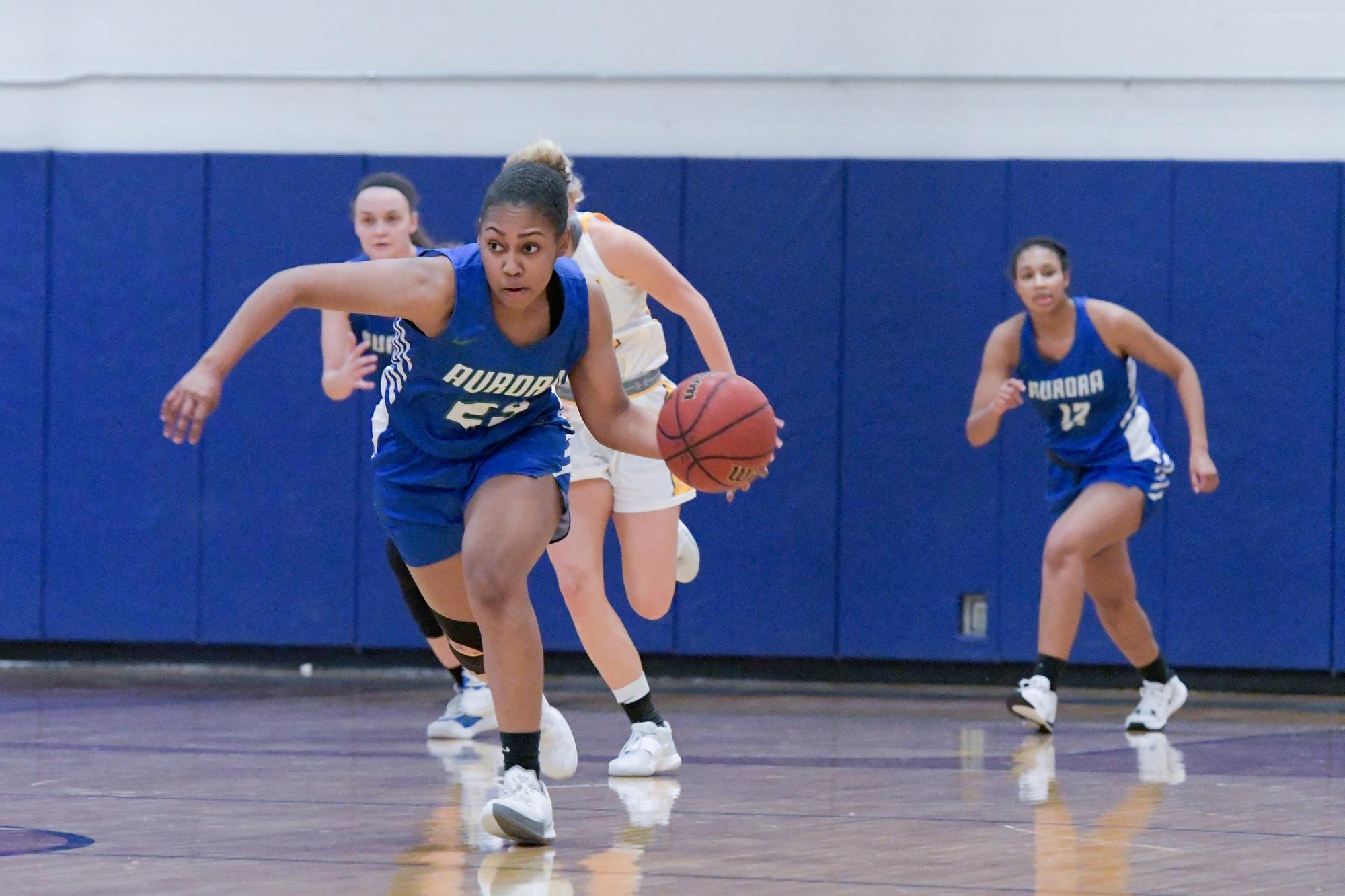 Spartans surpass the century mark in season opening victory - Aurora ...