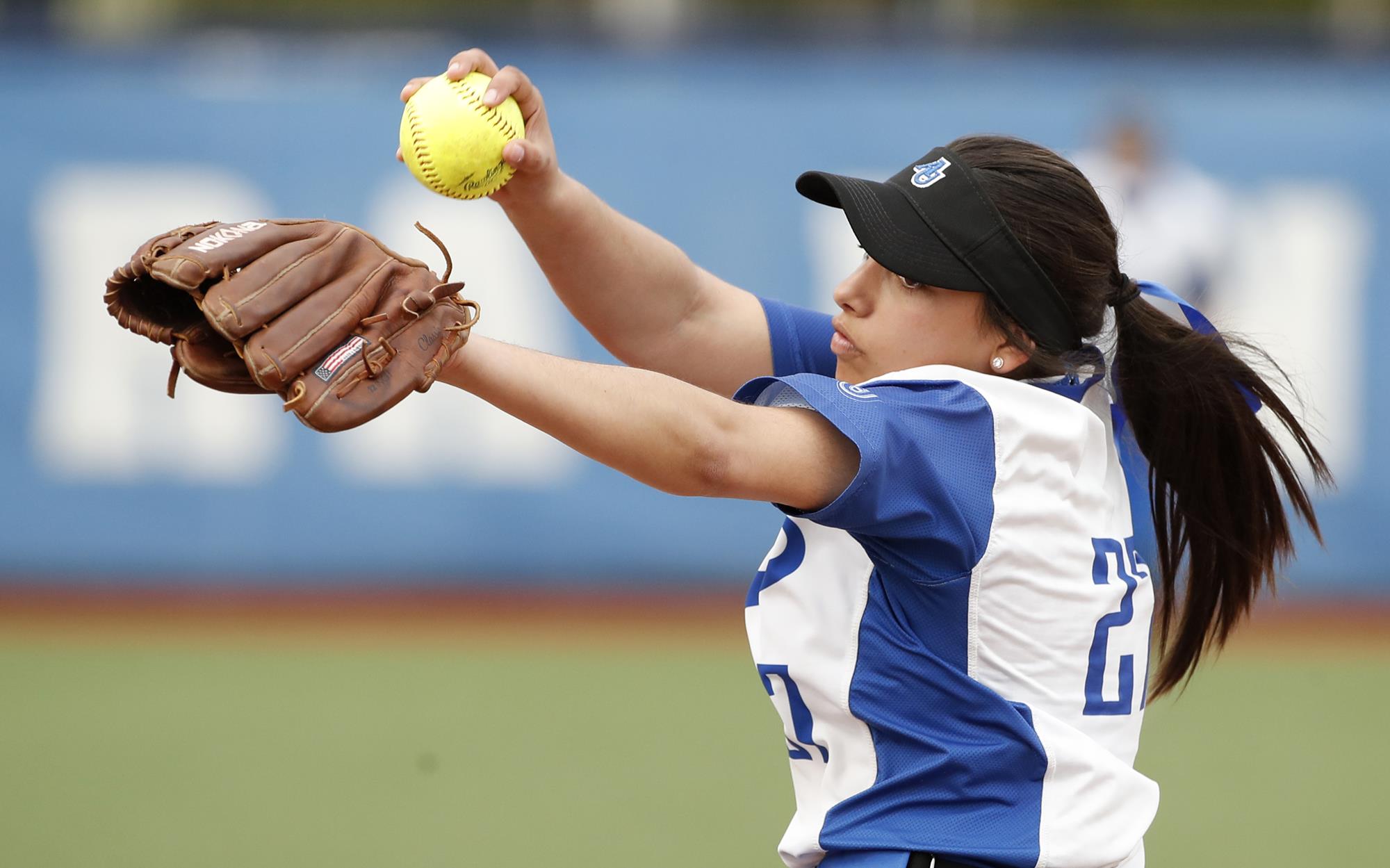 Tomasko's perfection in game one lifts Spartans to sweep of Dominican ...