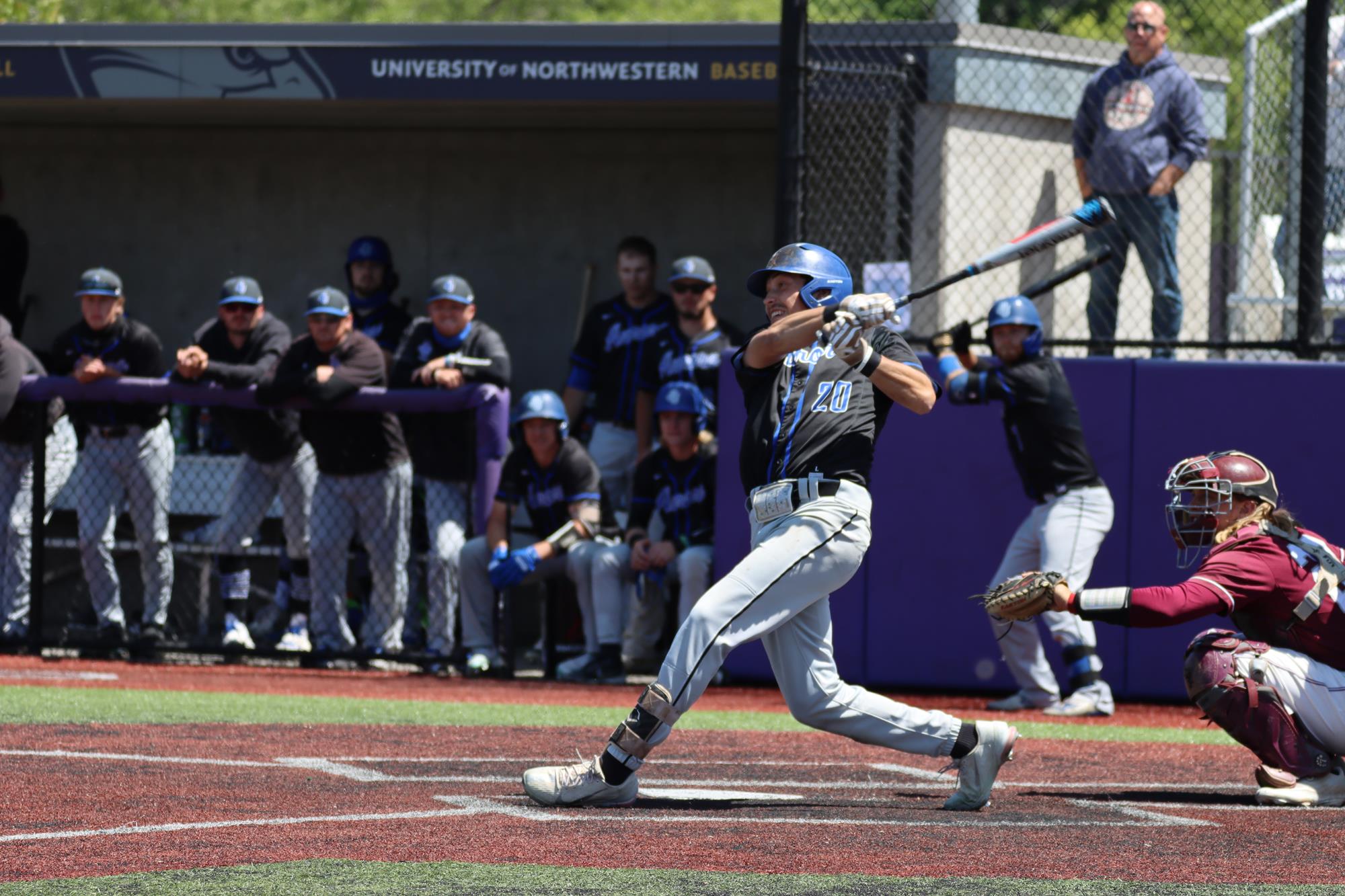 Spartans force winner take all Regional Championship before falling ...