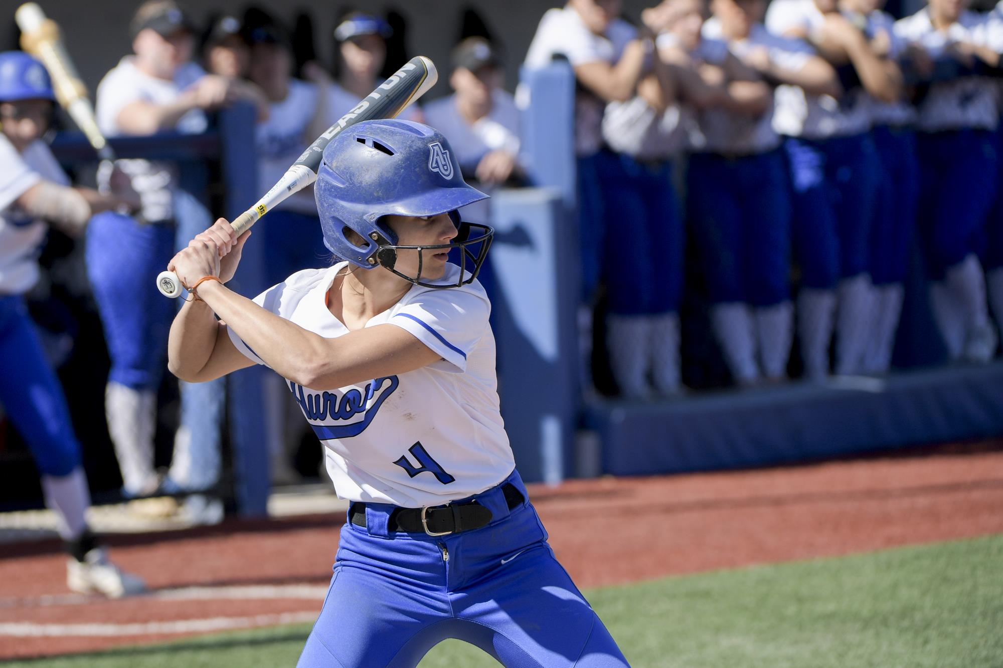 Spartans season comes to an end in NACC Tourney - Aurora University ...