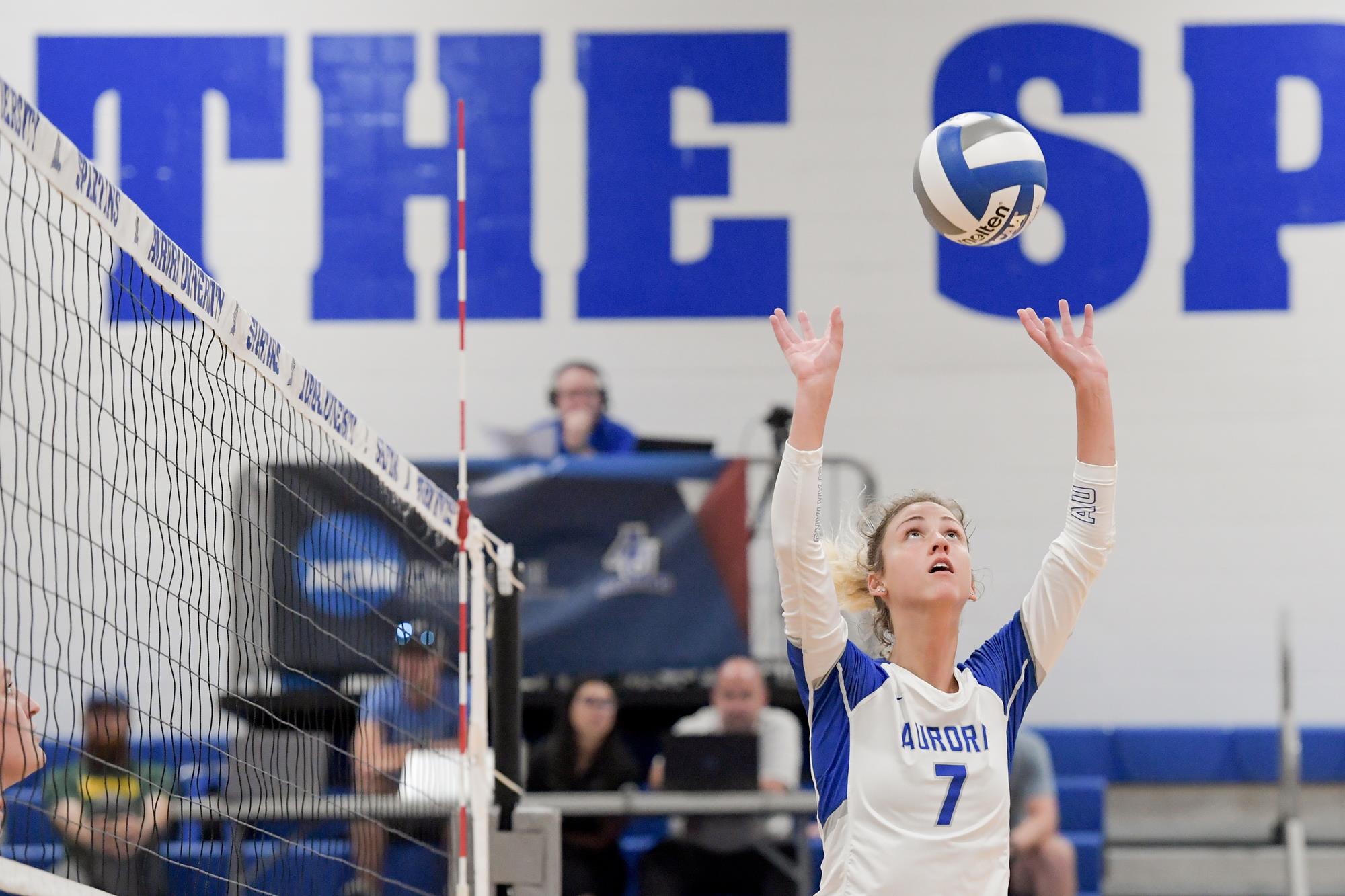 Beebe named MVP as Spartans win 2022 Jim Coleman Classic - Aurora ...