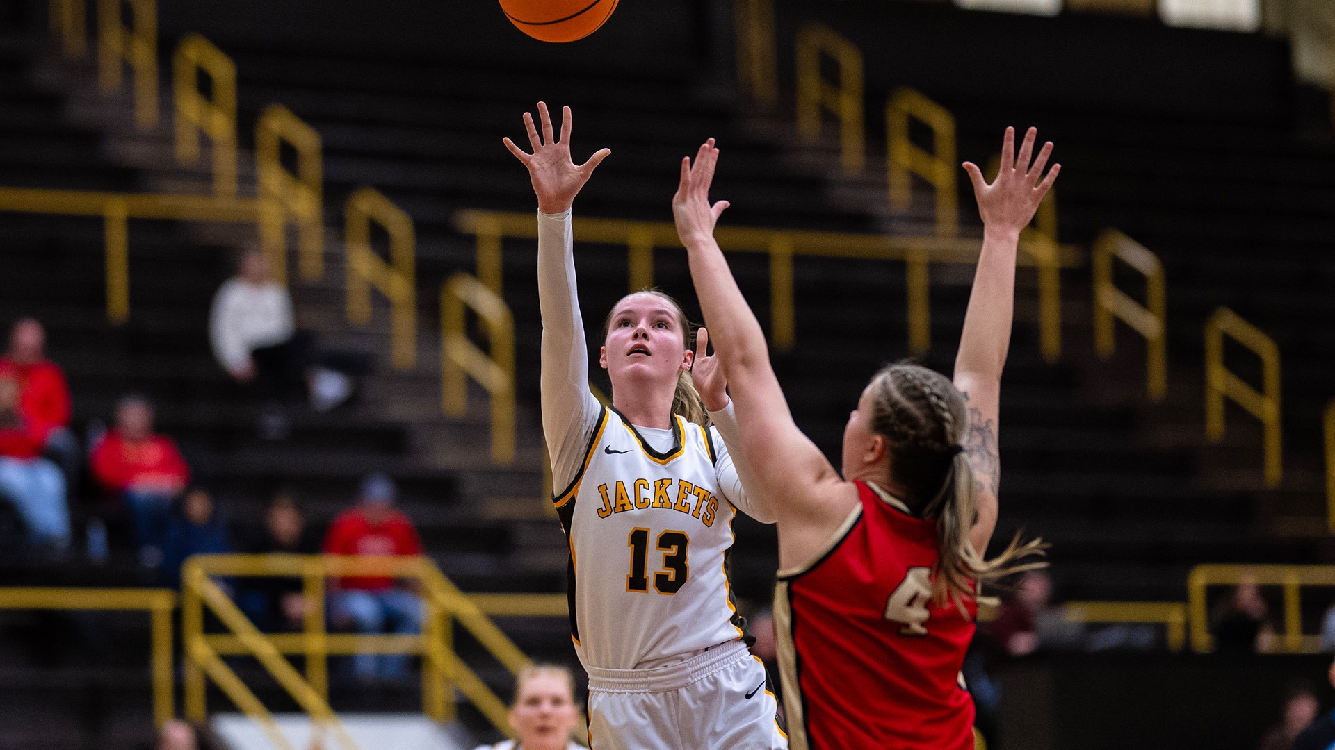 Women's Basketball Releases 2024-25 Schedule - Baldwin Wallace University