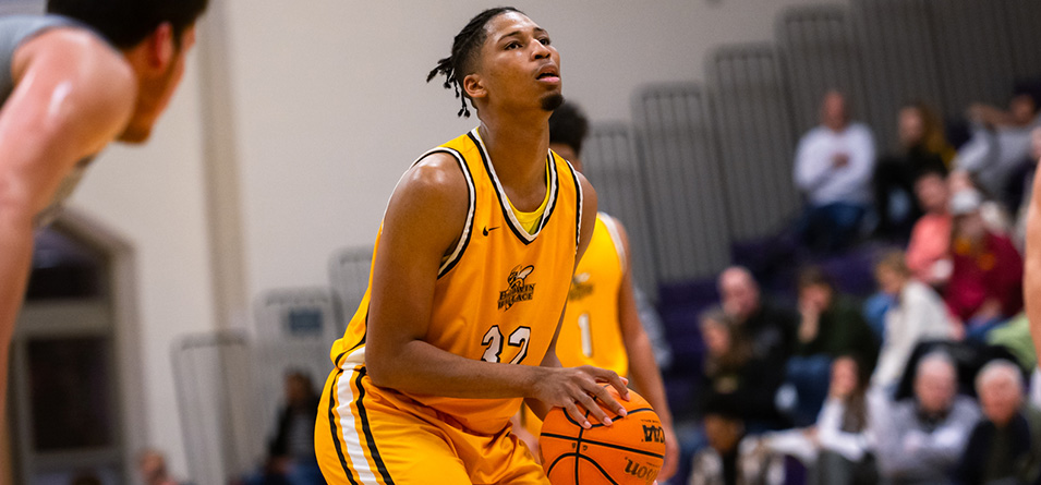 Men's Basketball Releases 2024-25 Schedule - Baldwin Wallace University