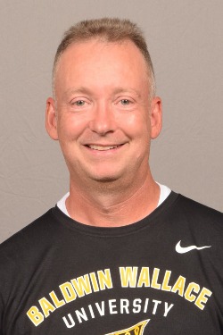 Brian Rector '89 - Head Coach - Men's Tennis Coaches - Baldwin Wallace ...
