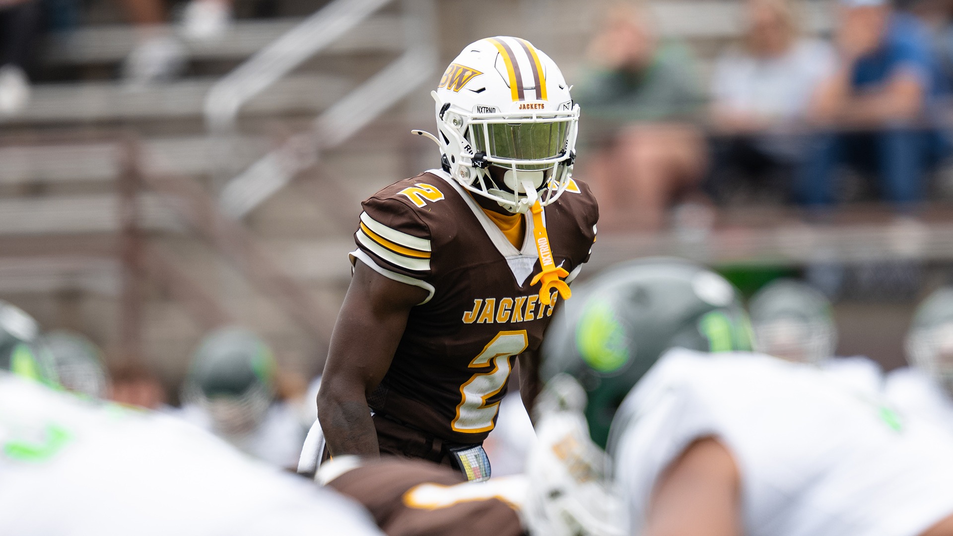 Football Announces 2025 Schedule - Baldwin Wallace University