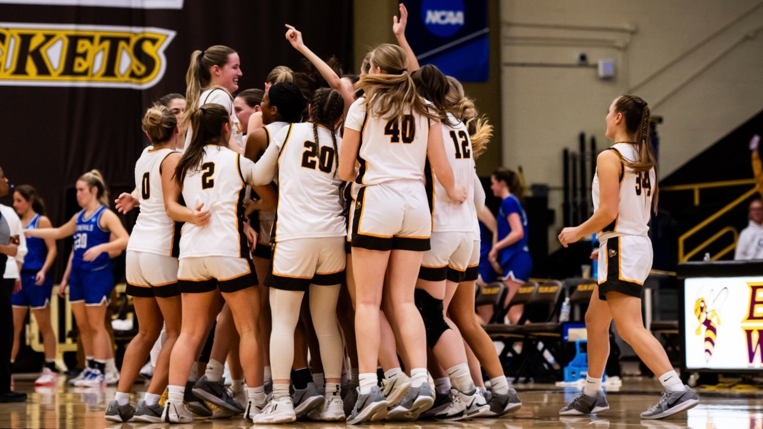 Women's Basketball Releases 2024-25 Schedule - Baldwin Wallace University