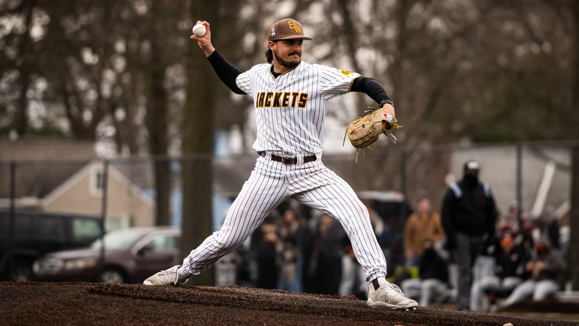 Baseball Releases 2025 Schedule - Baldwin Wallace University
