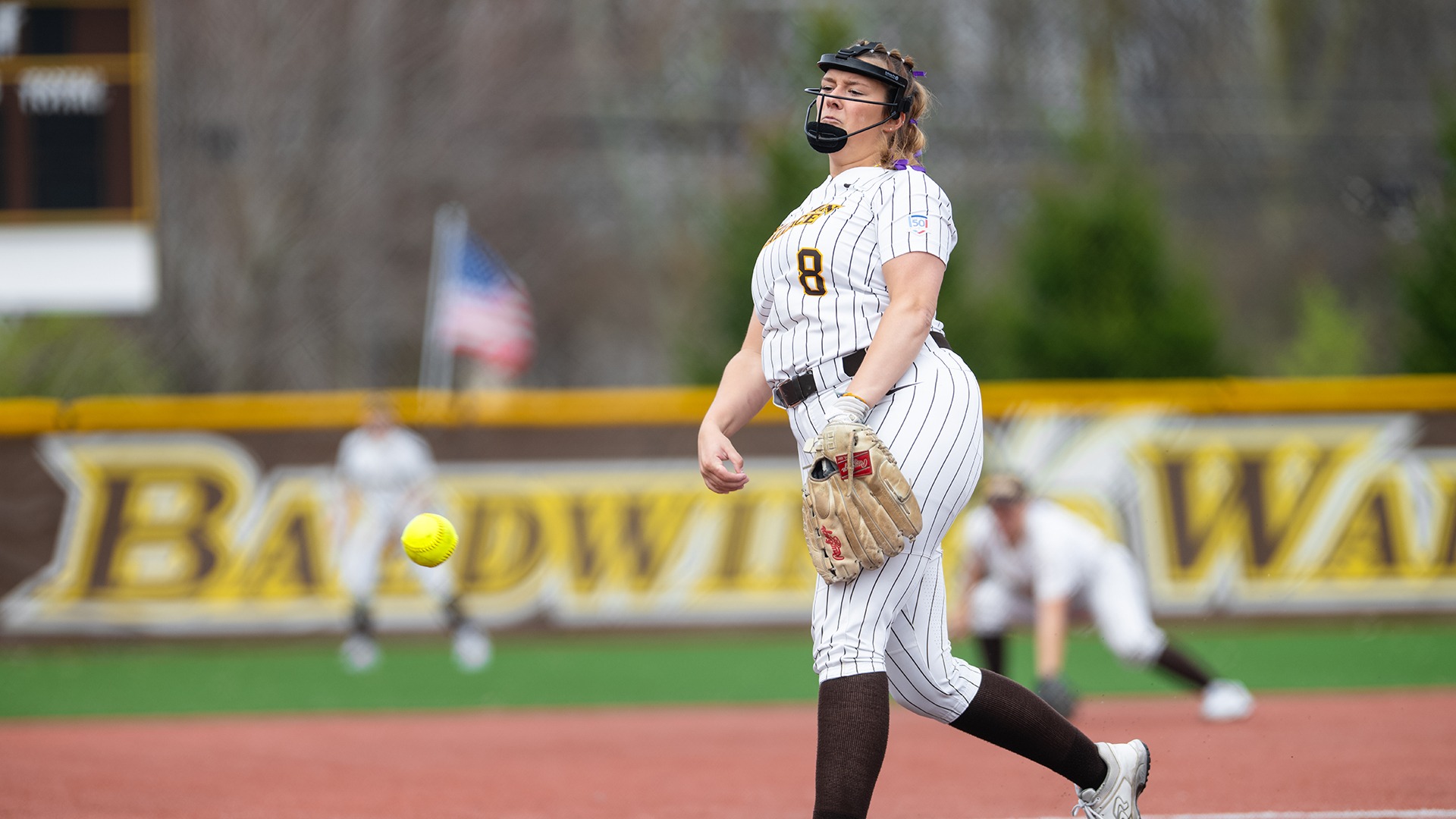 Softball 2025 Season Outlook - Baldwin Wallace University