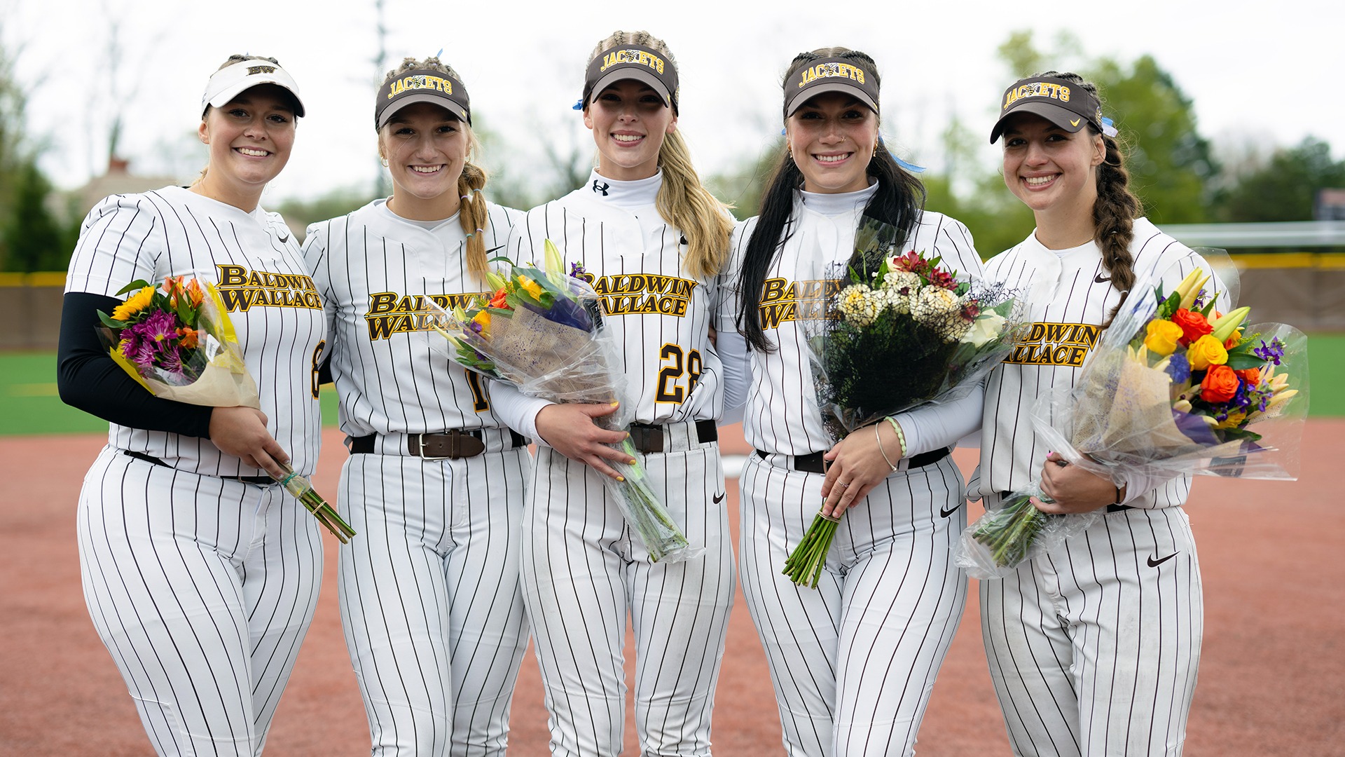 Softball 2025 Season Outlook - Baldwin Wallace University