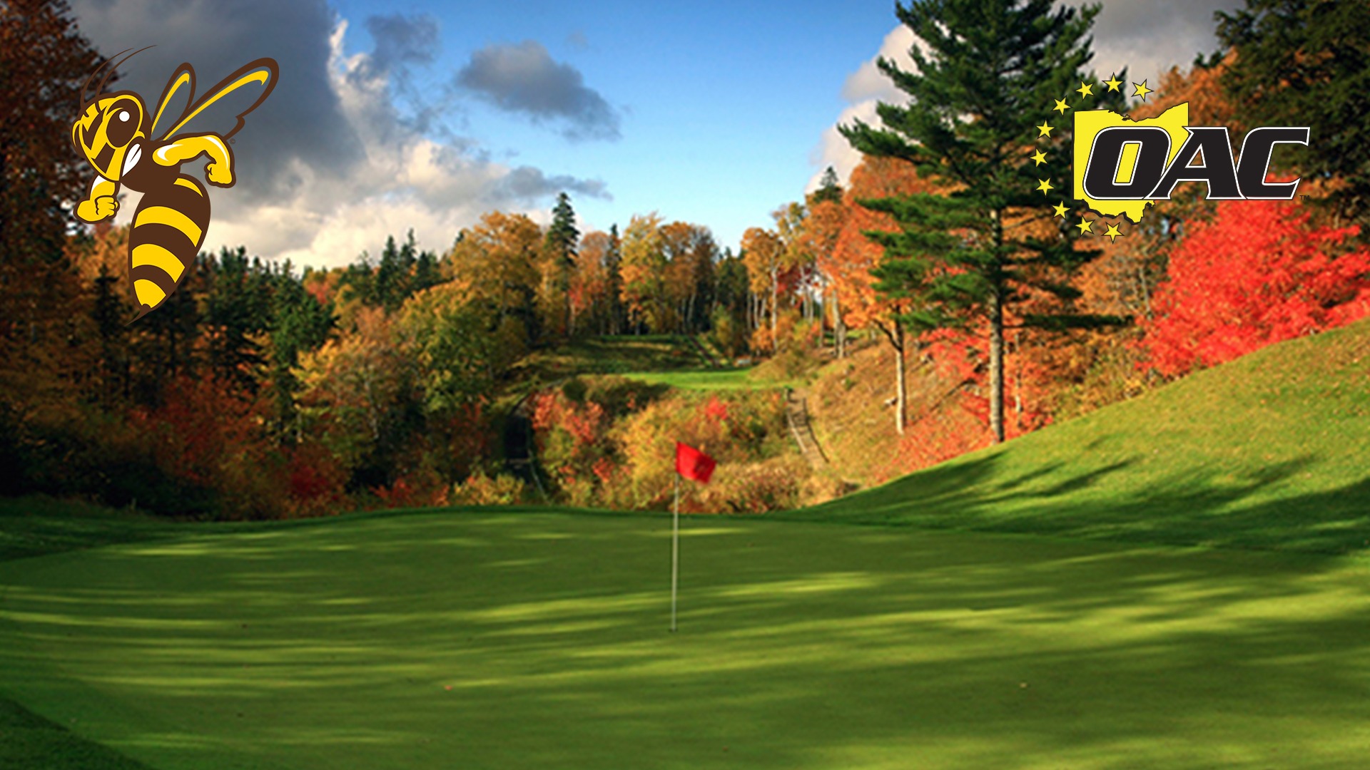 Men’s Golf Announces 2025-26 Incoming Class - Baldwin Wallace University