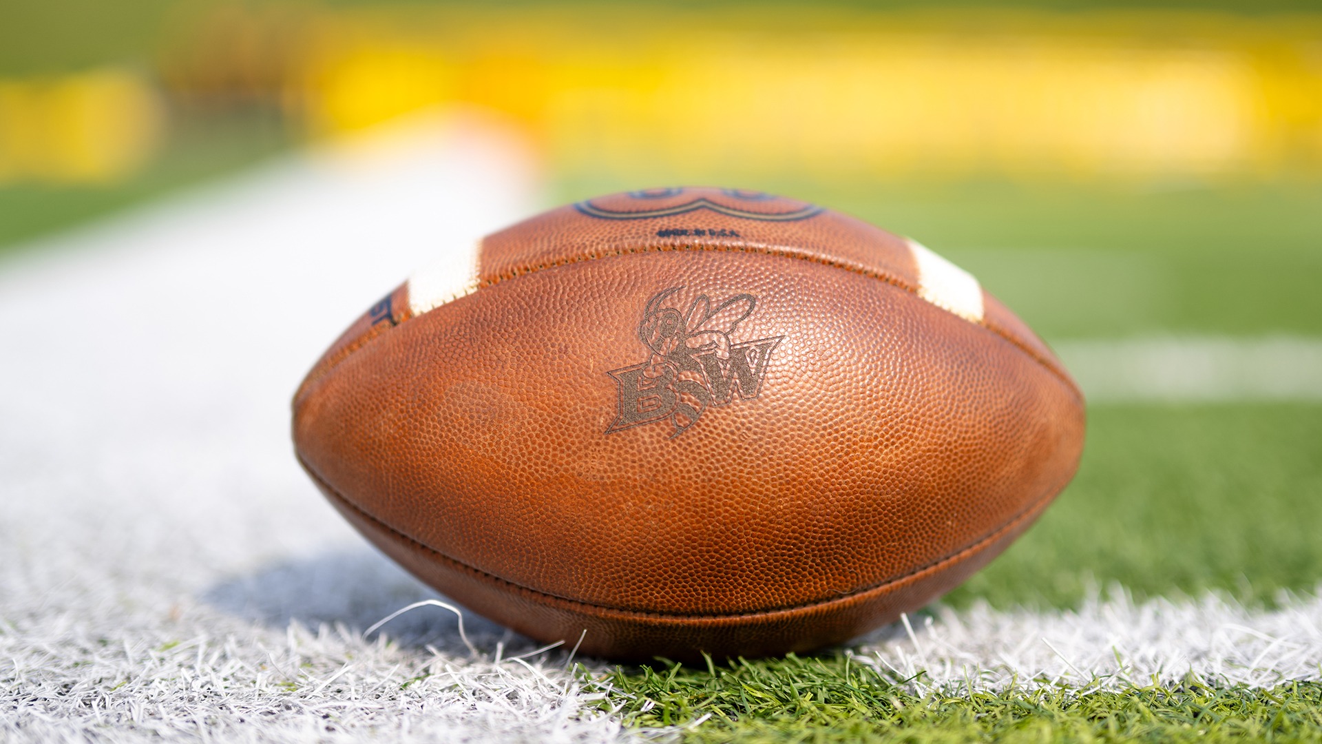 Football Announces 2025 Schedule - Baldwin Wallace University