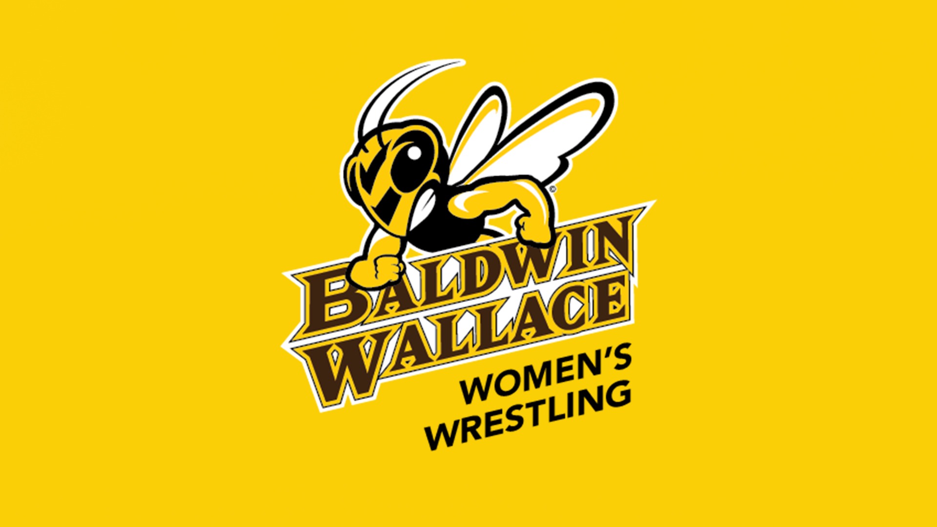 Women's Wrestling Opens Season at John Carroll Round Robin - Baldwin ...
