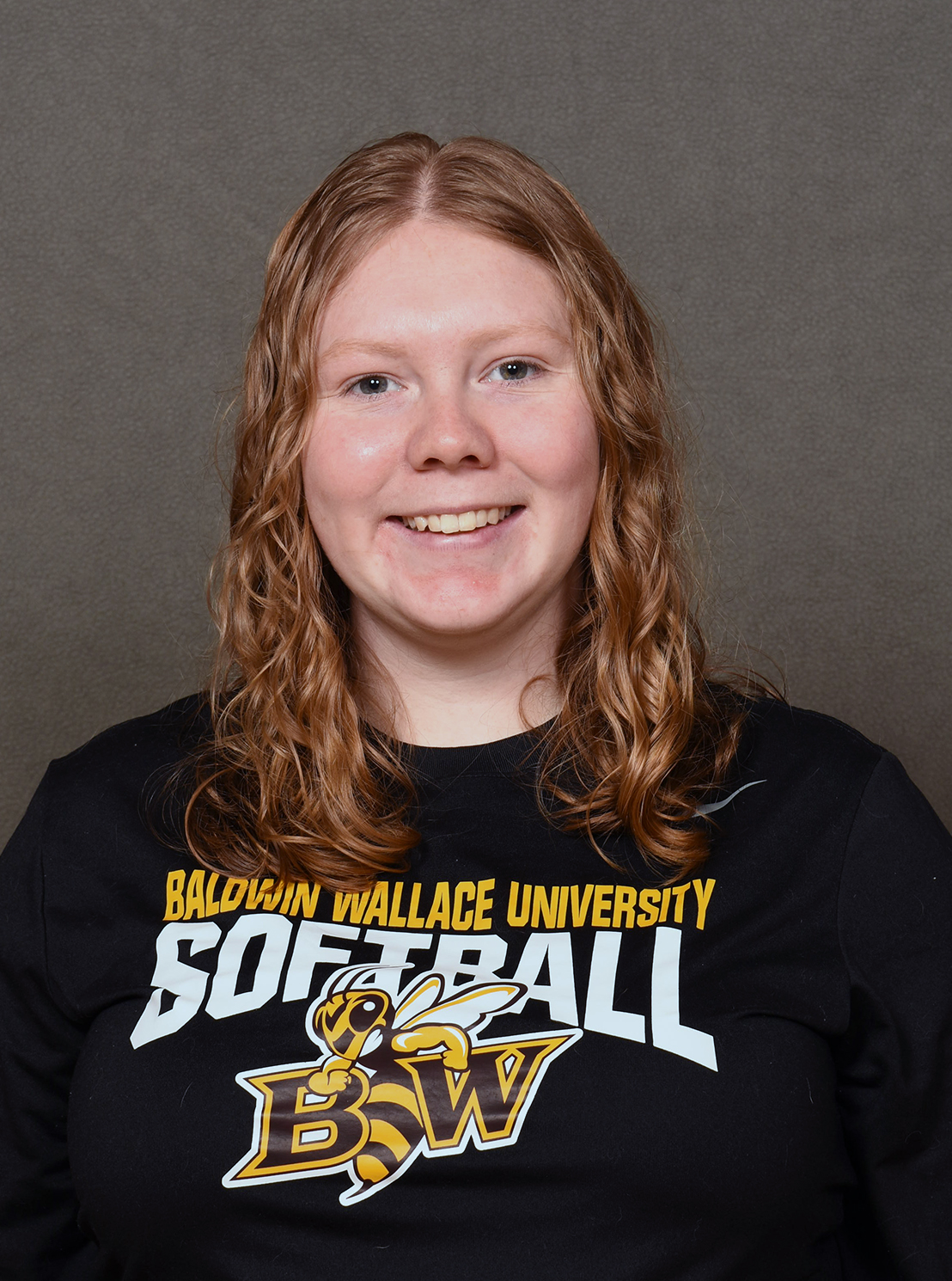 Bridie Bricker '25 - Assistant Coach - Softball Coaches - Baldwin ...