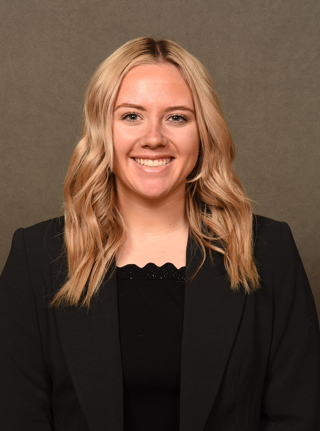 Madelyn Thomas - Graduate Assistant Coach - Softball Coaches - Baldwin ...