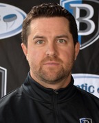 Clay Adams - Volunteer Goaltending Coach - Men's Ice Hockey Coaches ...