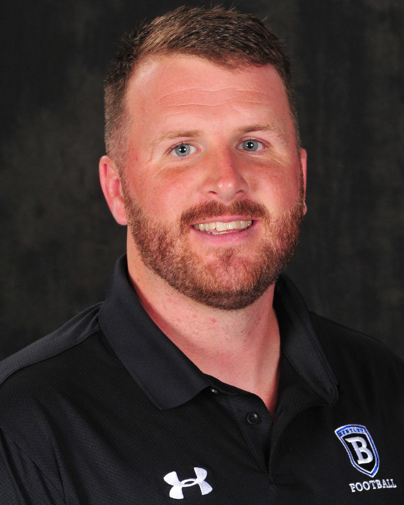 Derek Getchell - Defensive Line Coach/Special Teams Coor. - Football ...