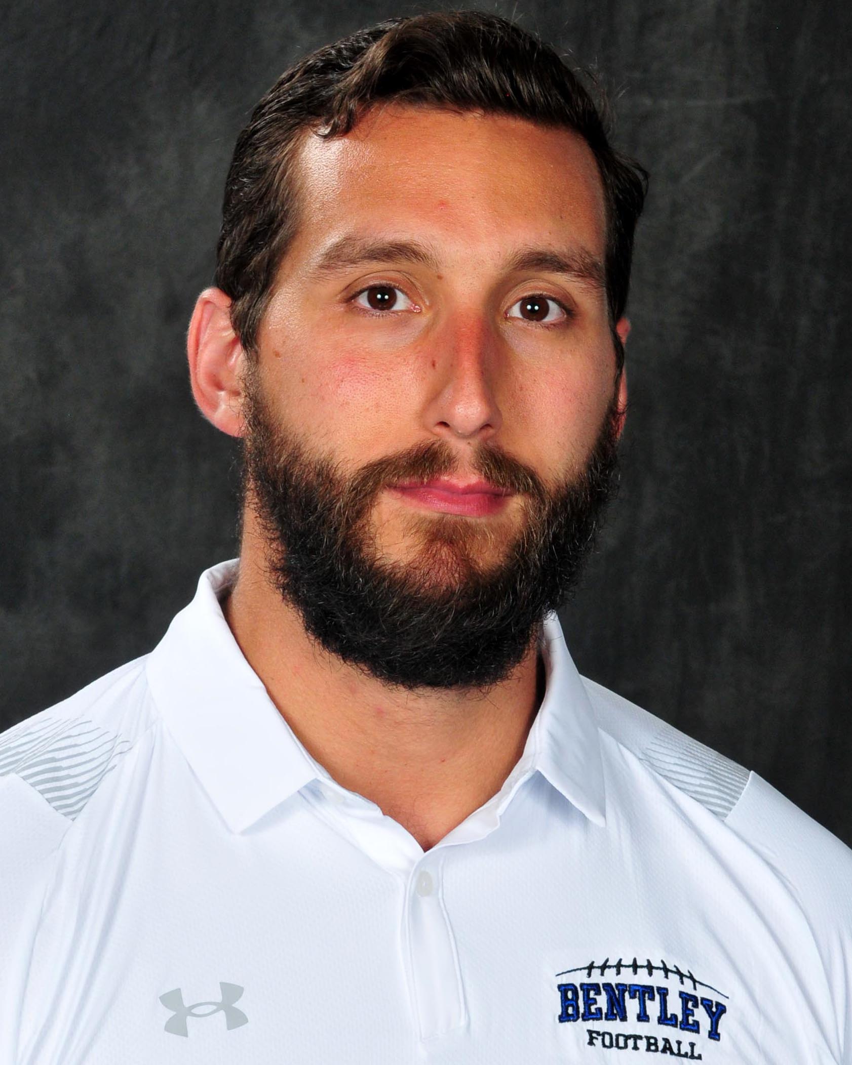 Danny Maynes - Assistant Football Coach - Defensive Line - Football ...