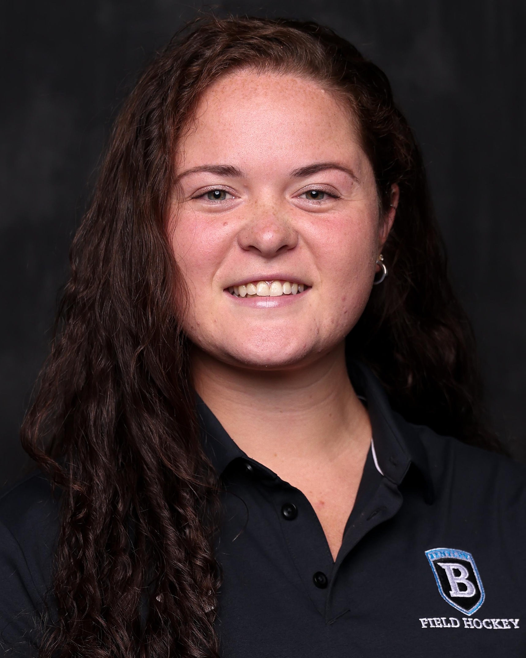 Erin Moore - Assistant Goalie Coach - Field Hockey Coaches - Bentley ...