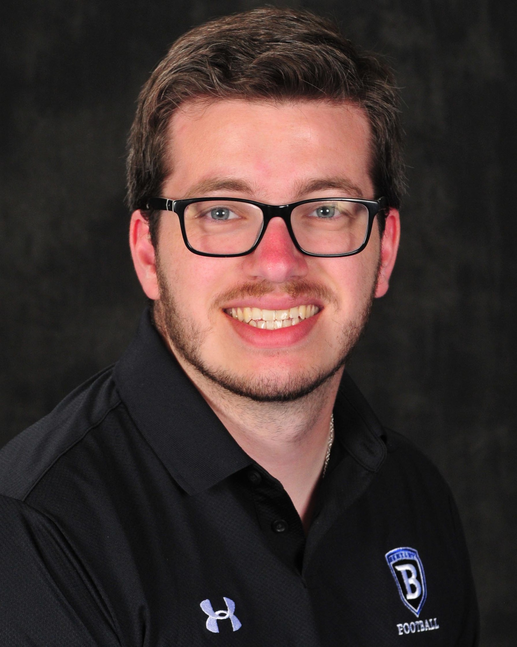 Conner Nye - Wide Receivers Coach/Quality Control - Football Coaches ...