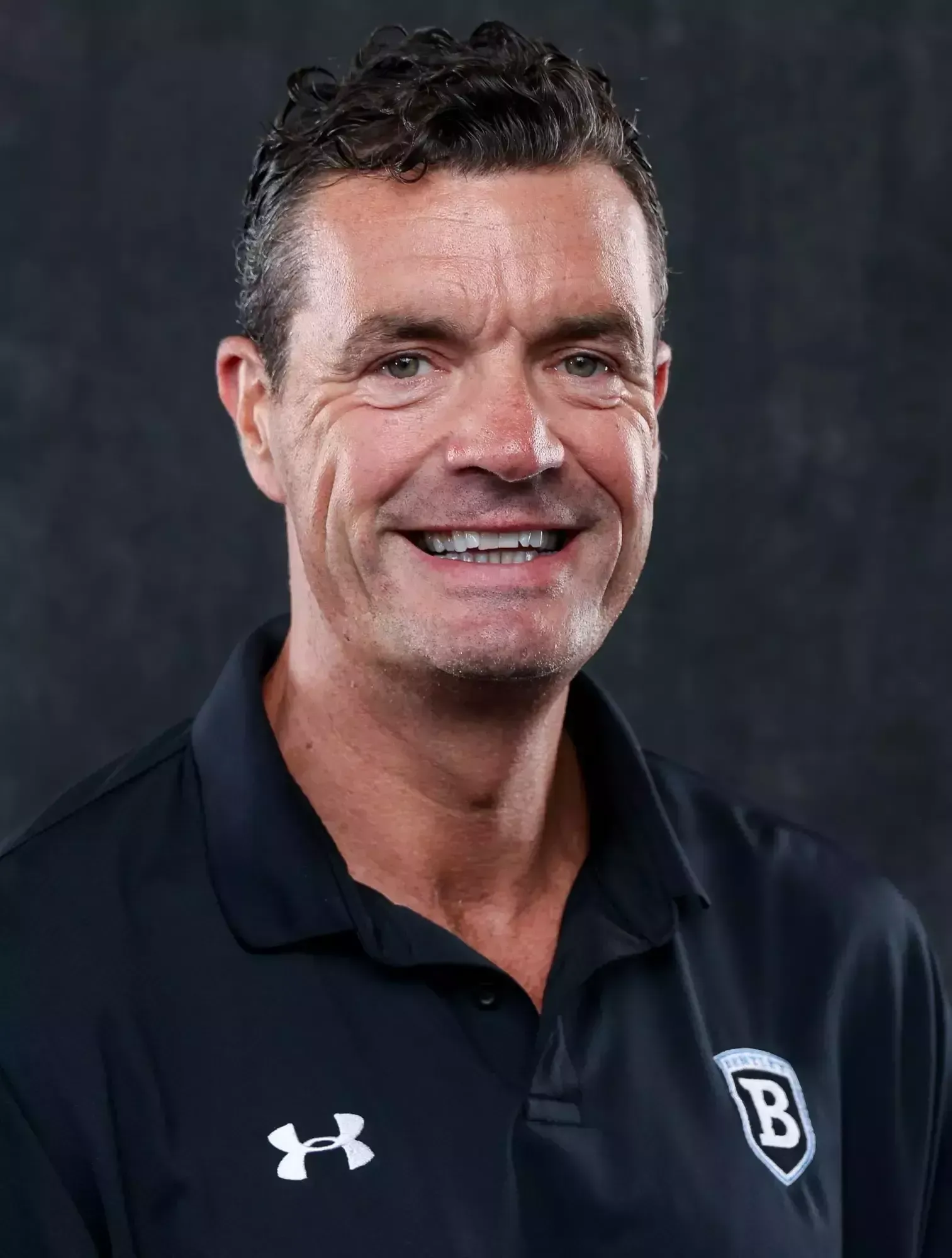 Gary Crompton - Head Men's Soccer Coach - Men's Soccer Coaches ...