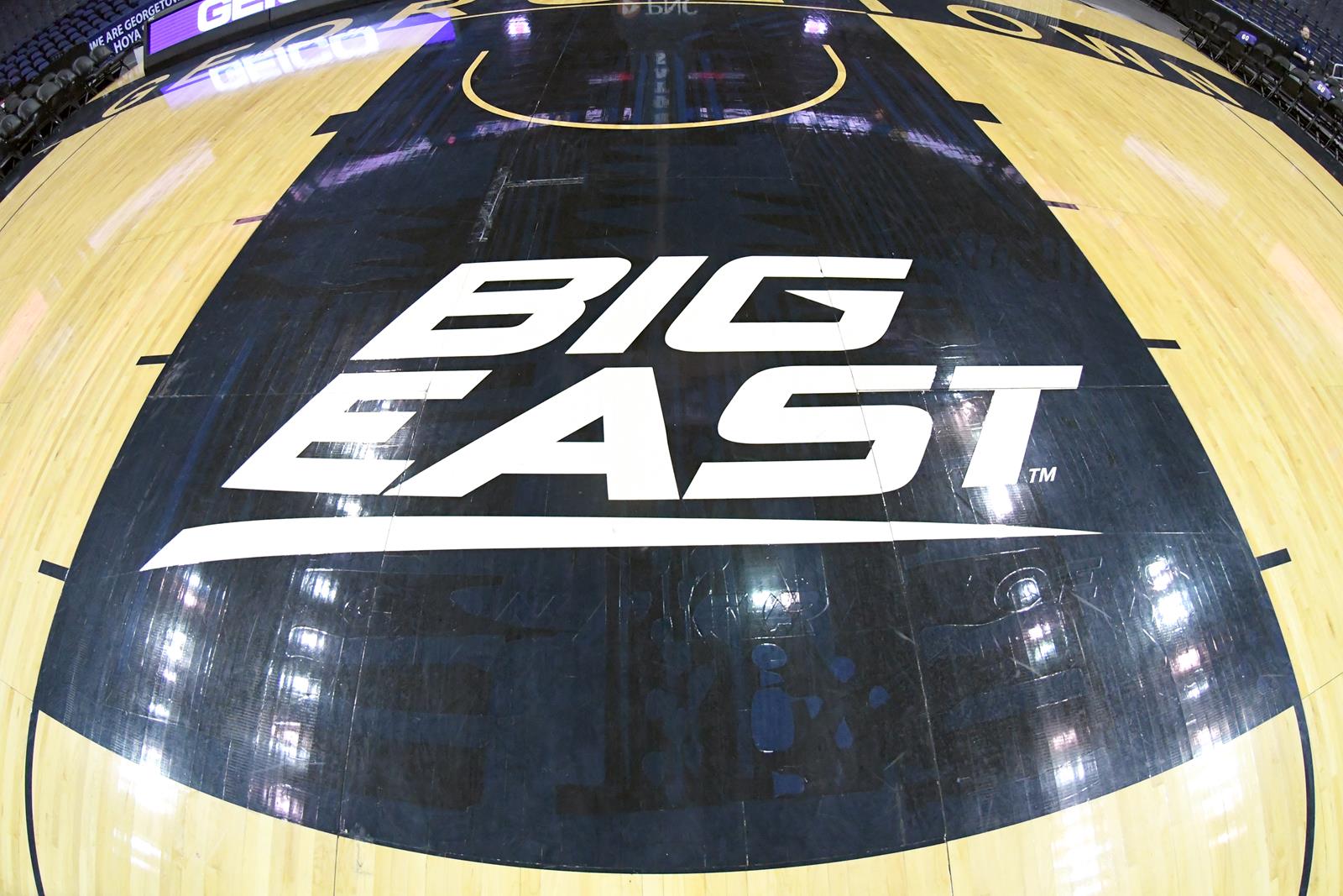BIG EAST Announces Cancellation of BIG EAST Tournament - Big East ...