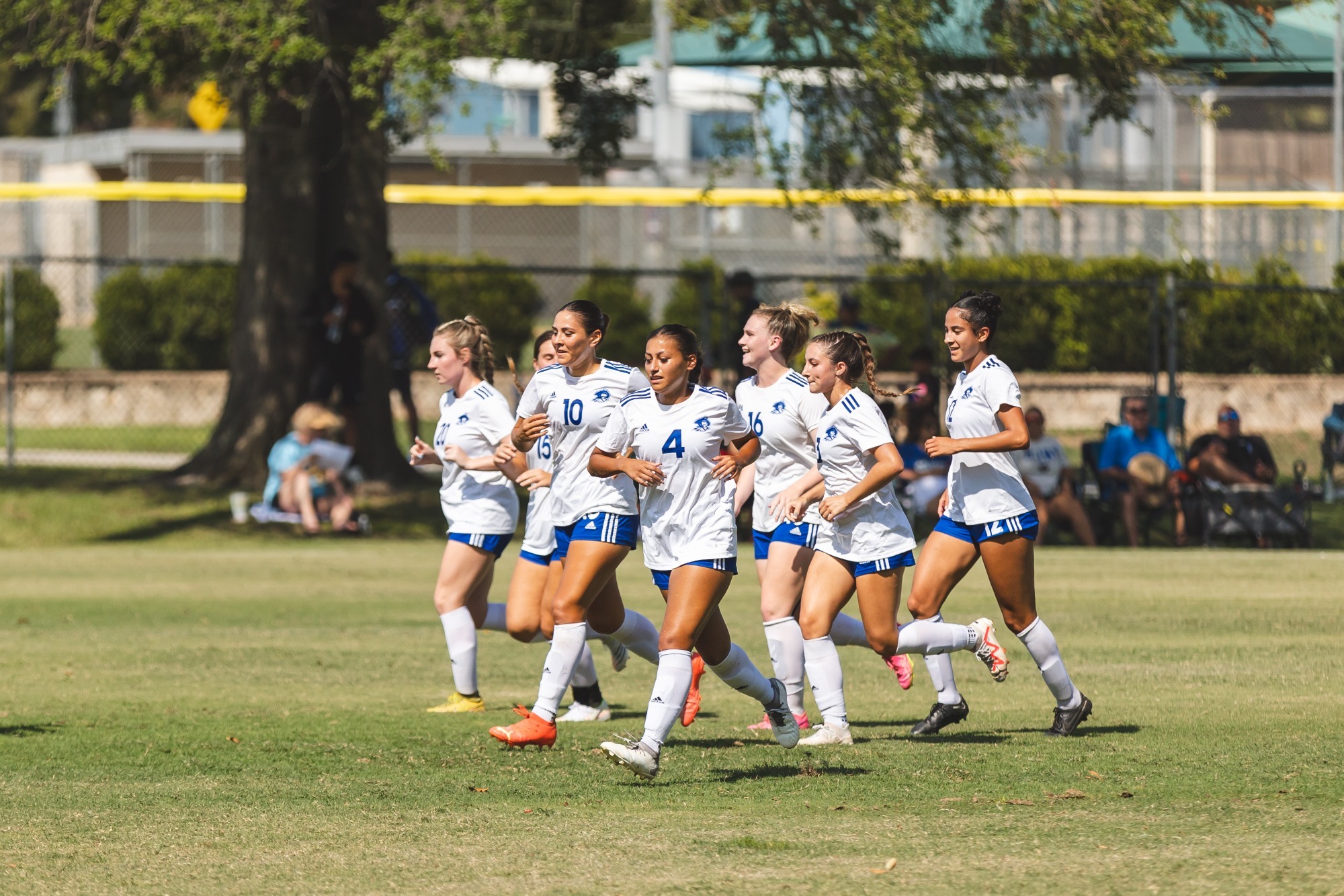 Blinn’s historic season ends in Region XIV Tournament with shootout ...