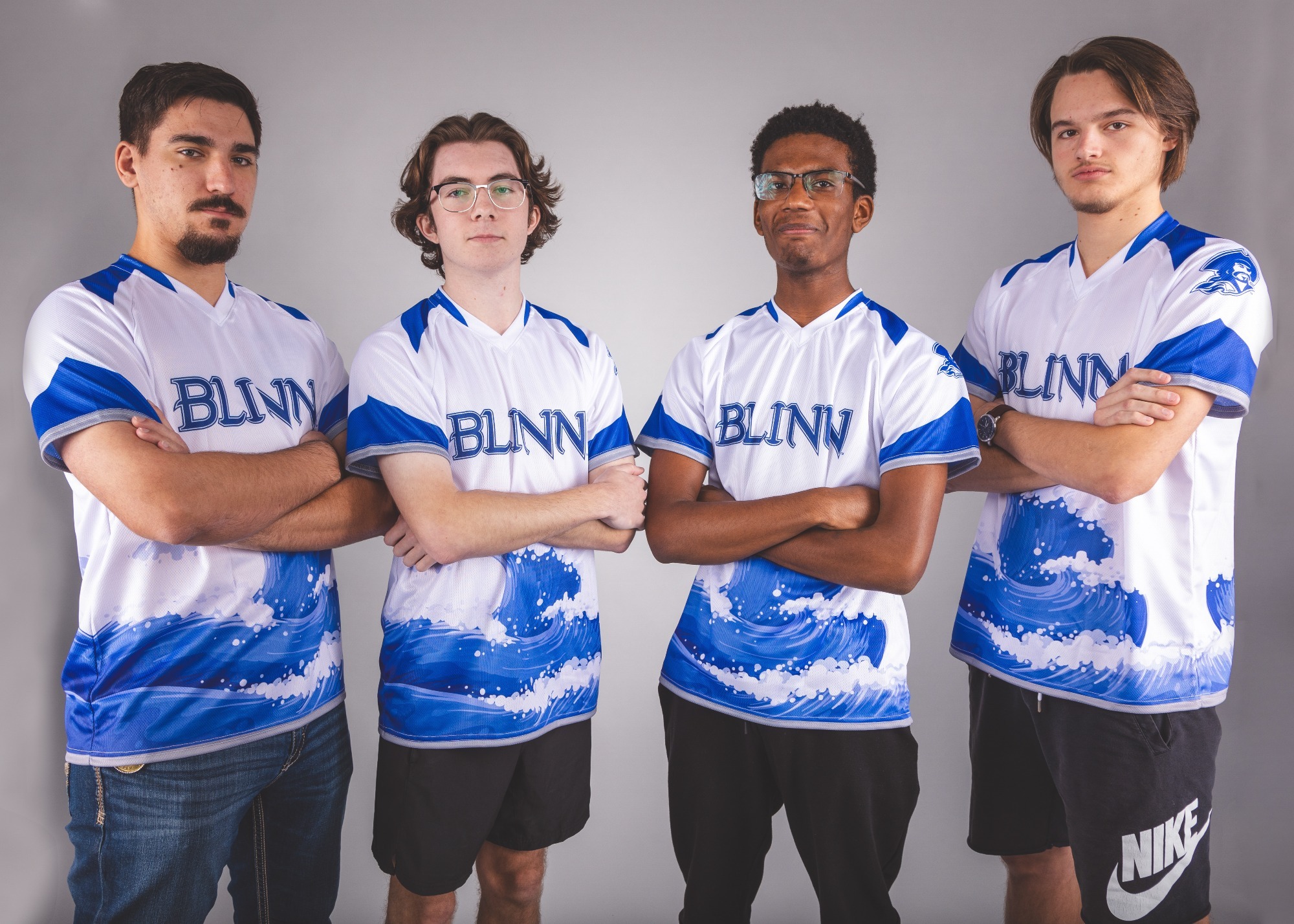 Blinn Rocket League ends season with a pair of NACE setbacks - Blinn ...
