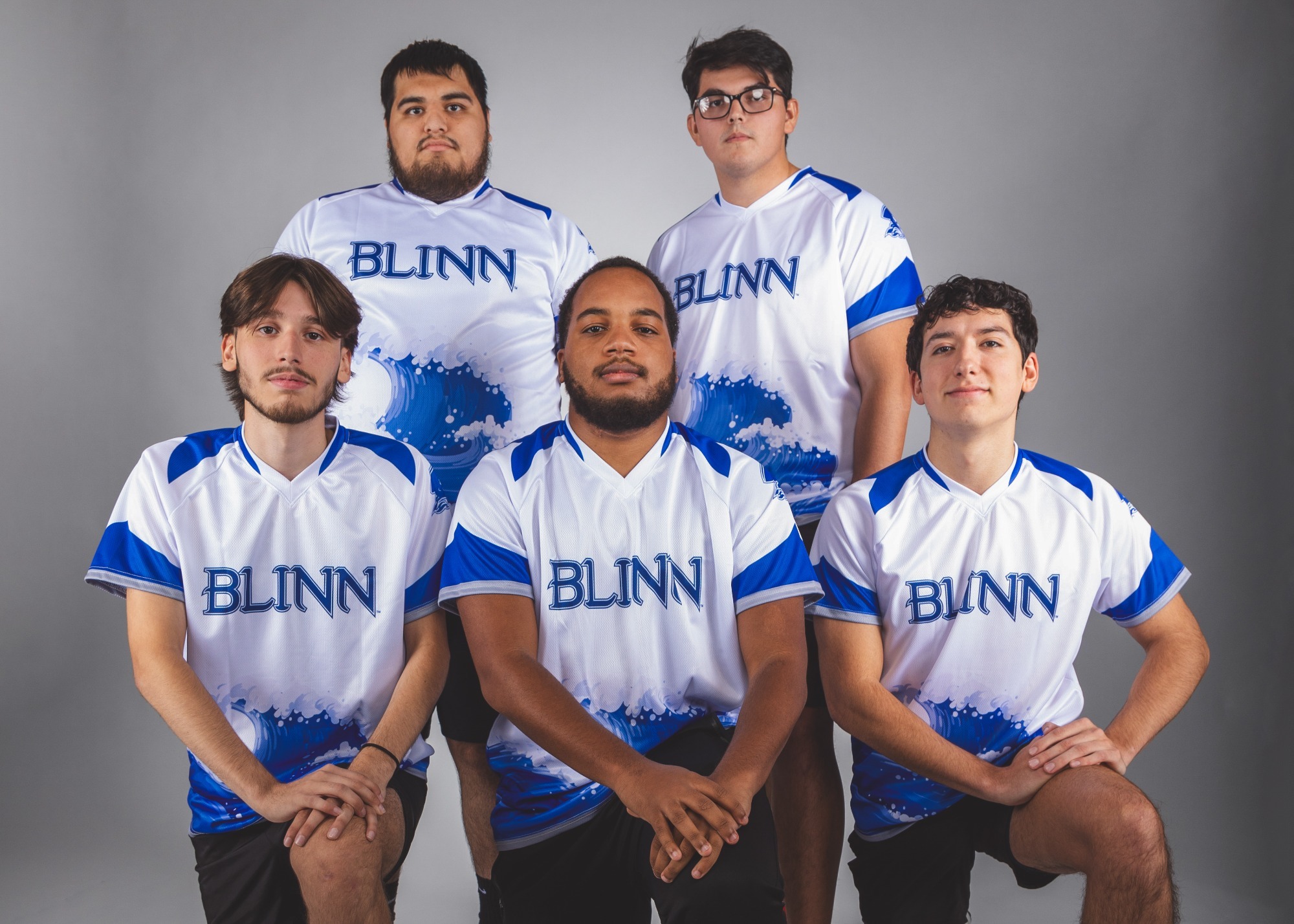 Blinn esports captures its first Call of Duty national championship - Blinn College