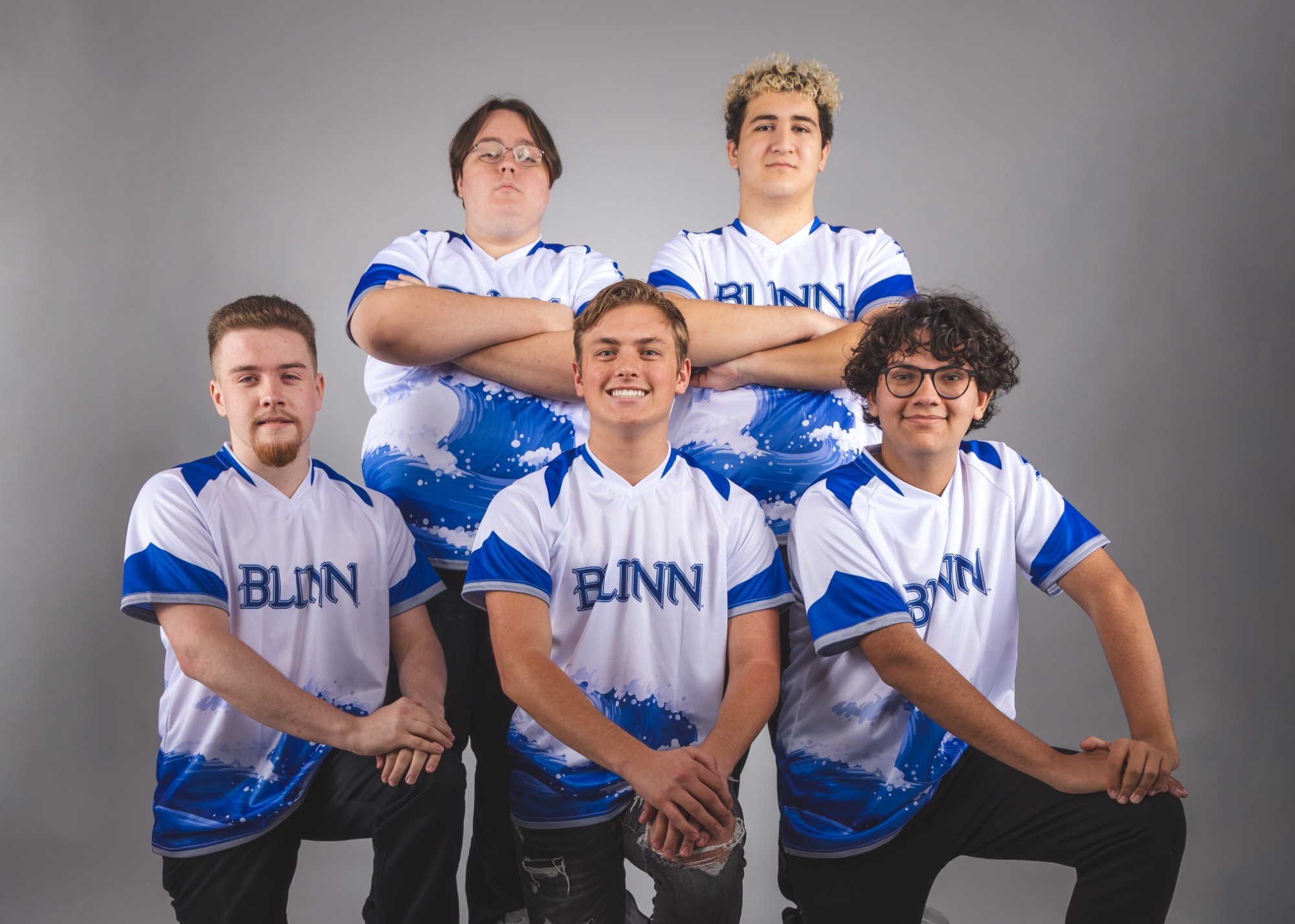 Blinn Overwatch captures NJCAA Esports Super Regional title - Blinn College