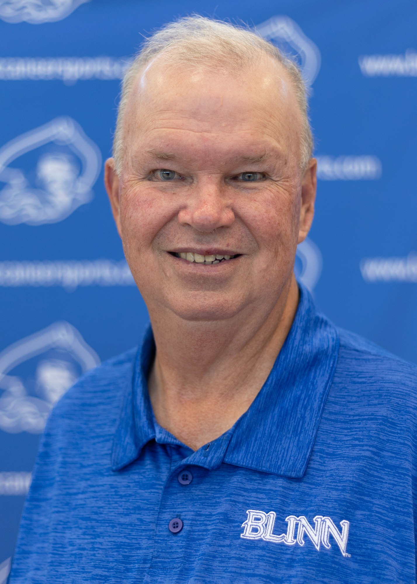 Gary Belt - Assistant Women's Golf Coach - Women's Golf Coaches - Blinn ...