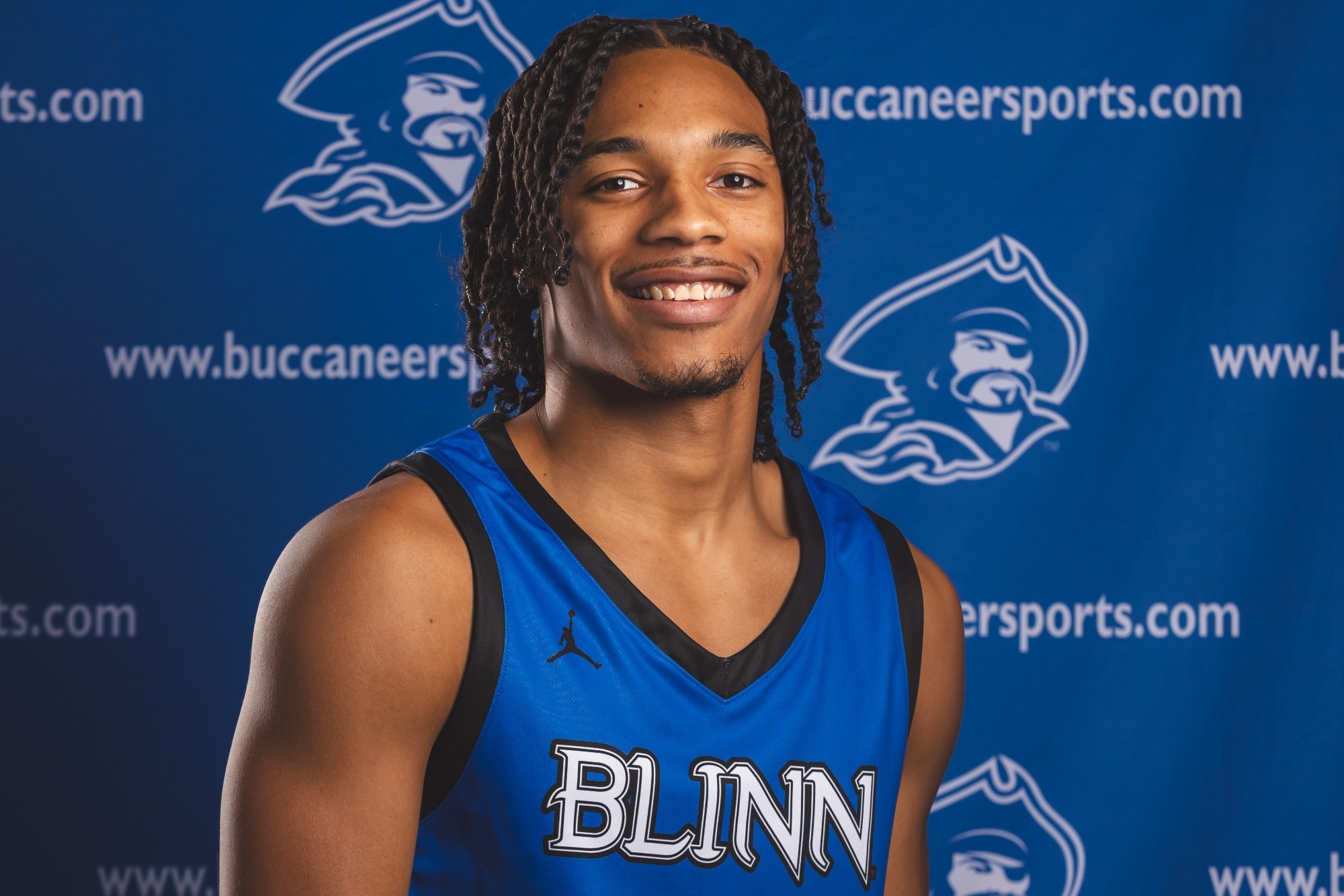 Blinn's Masiah Gilyard, Anthony Isaac named All-Region XIV - Blinn College