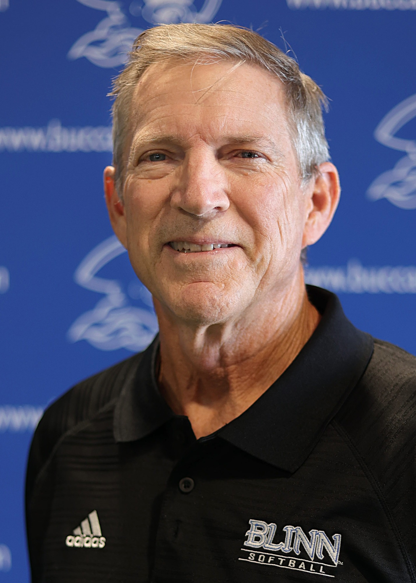Rick Church - Head Softball Coach - Softball Coaches - Blinn College