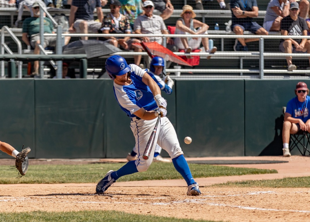 Ryan Wheeler Temple Baseball