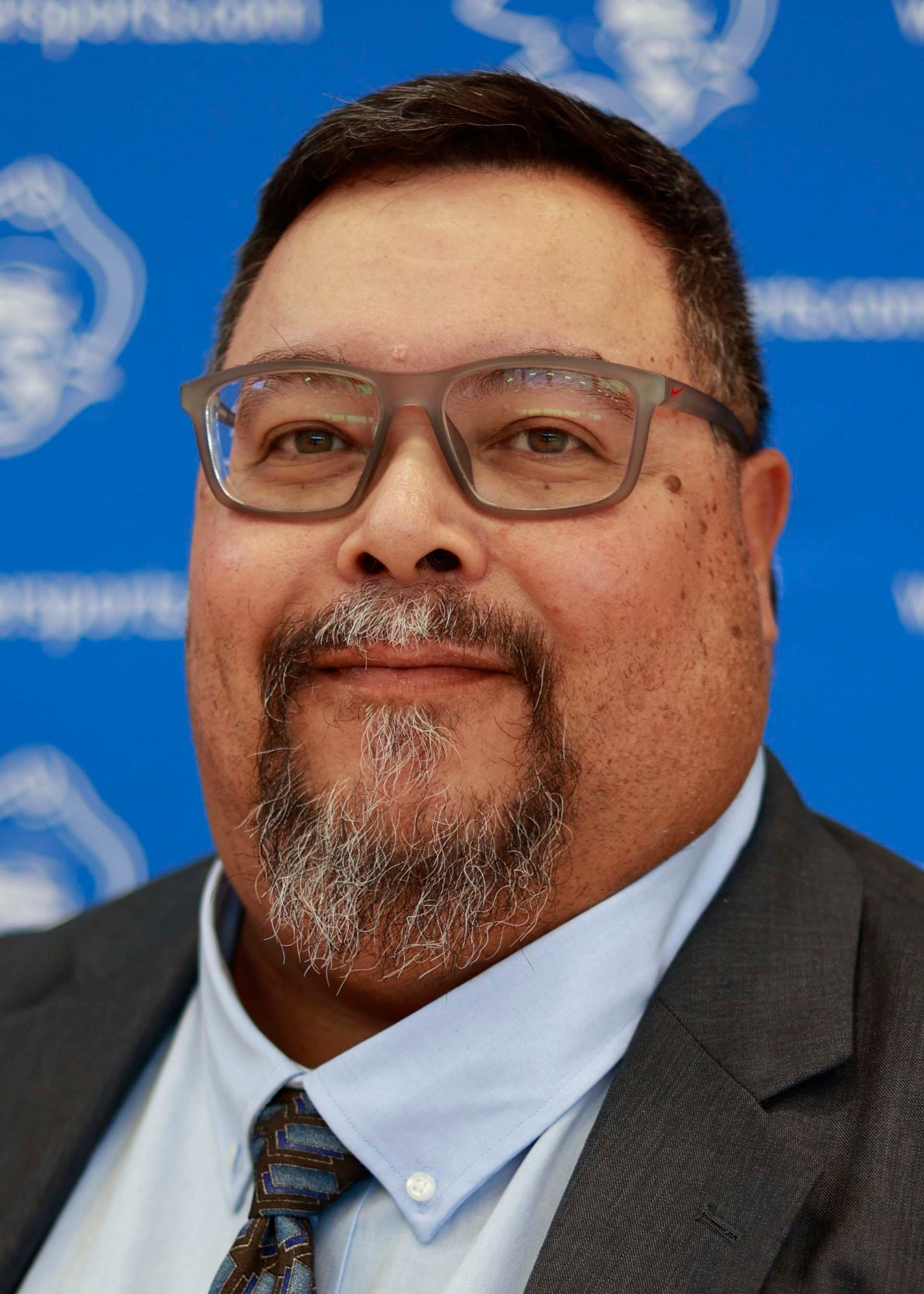 Chuck Parsons - Football Operations - Football Coaches - Blinn College