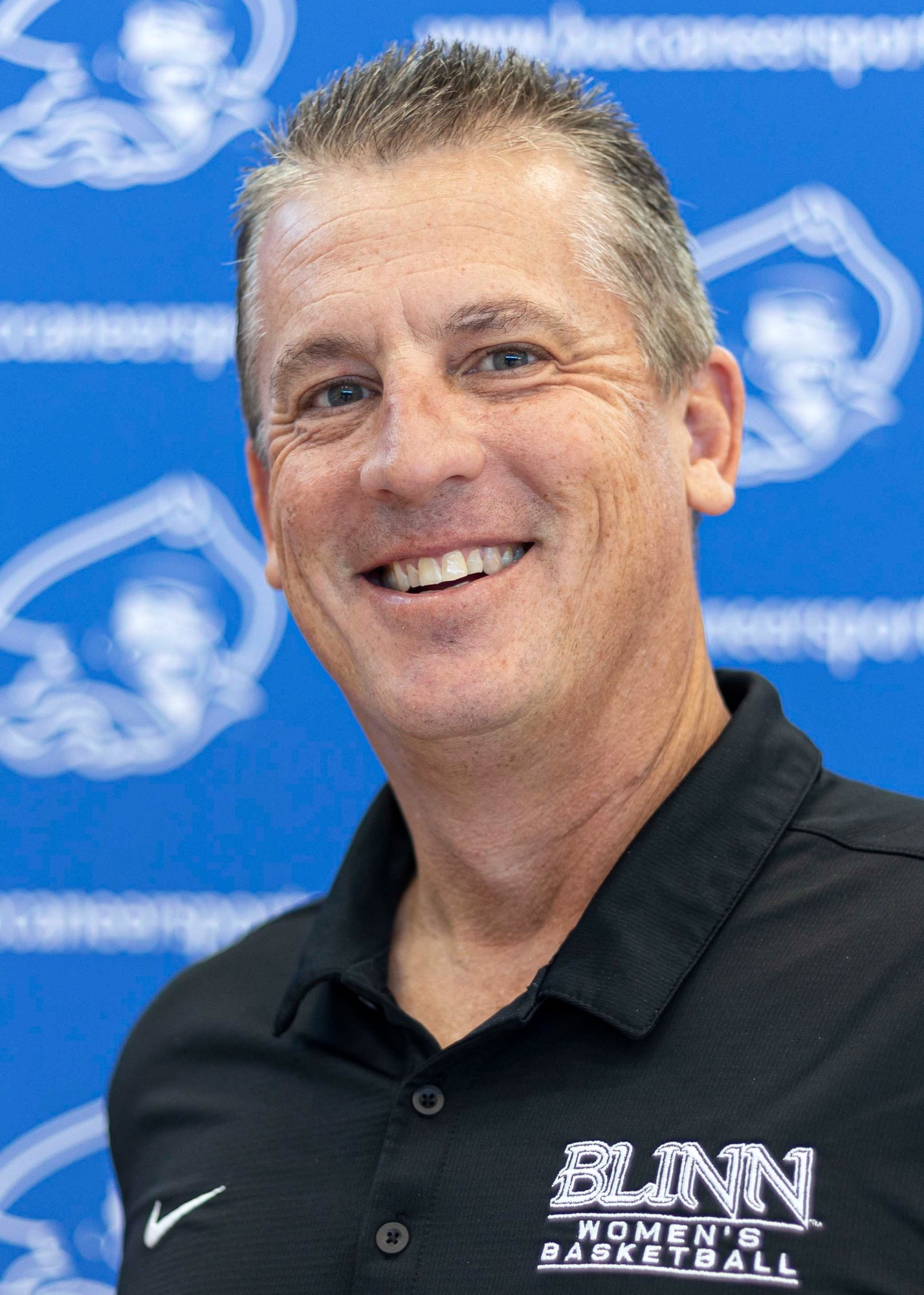 Jeff Jenkins - Head Women's Basketball Coach - Women's Basketball ...