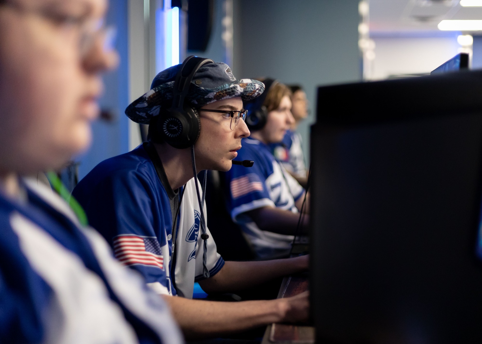 Blinn Rocket League starts 2024-25 esports campaign with victory over ...