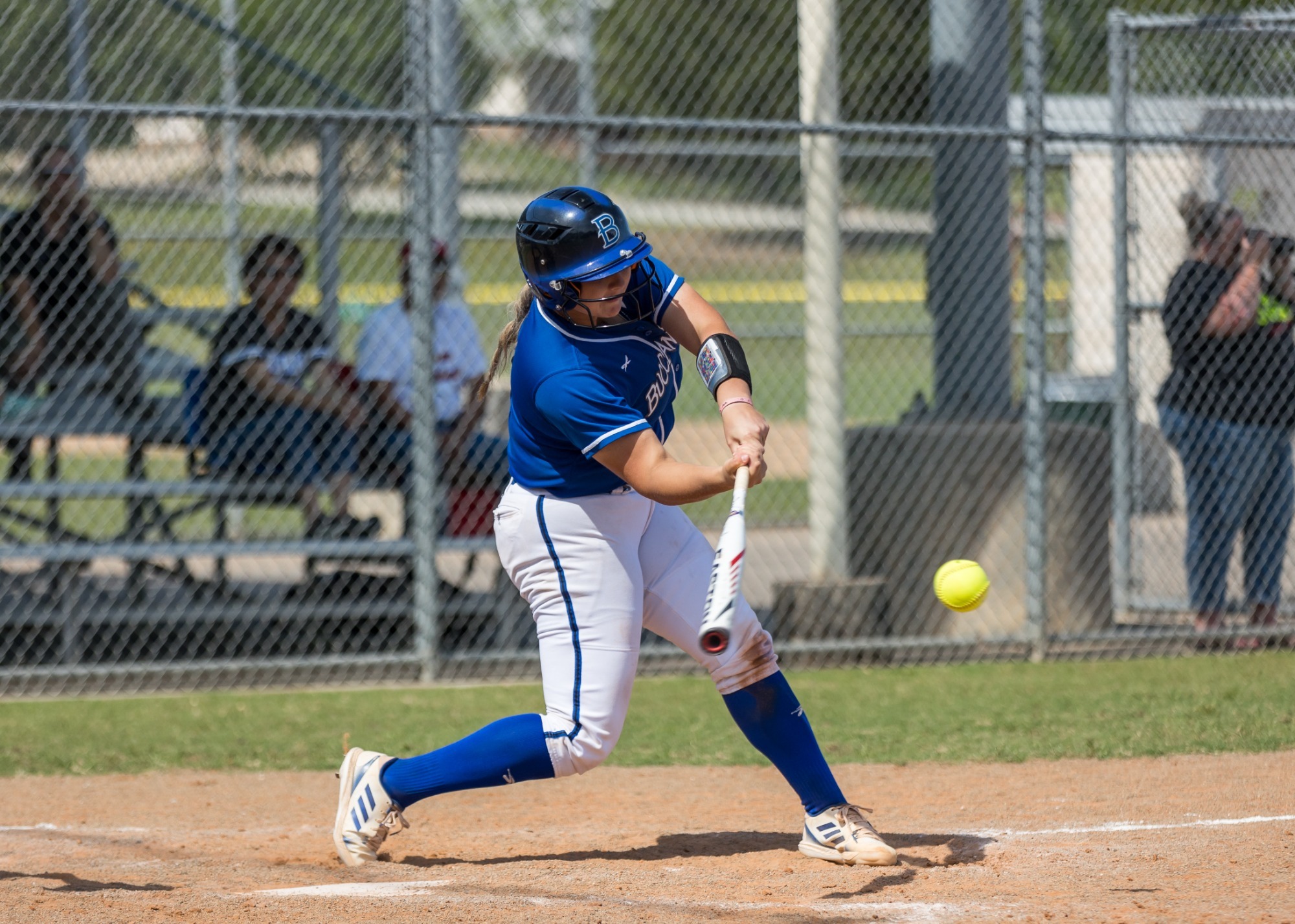 Emily Kristynik - 2023 - Softball - Blinn College