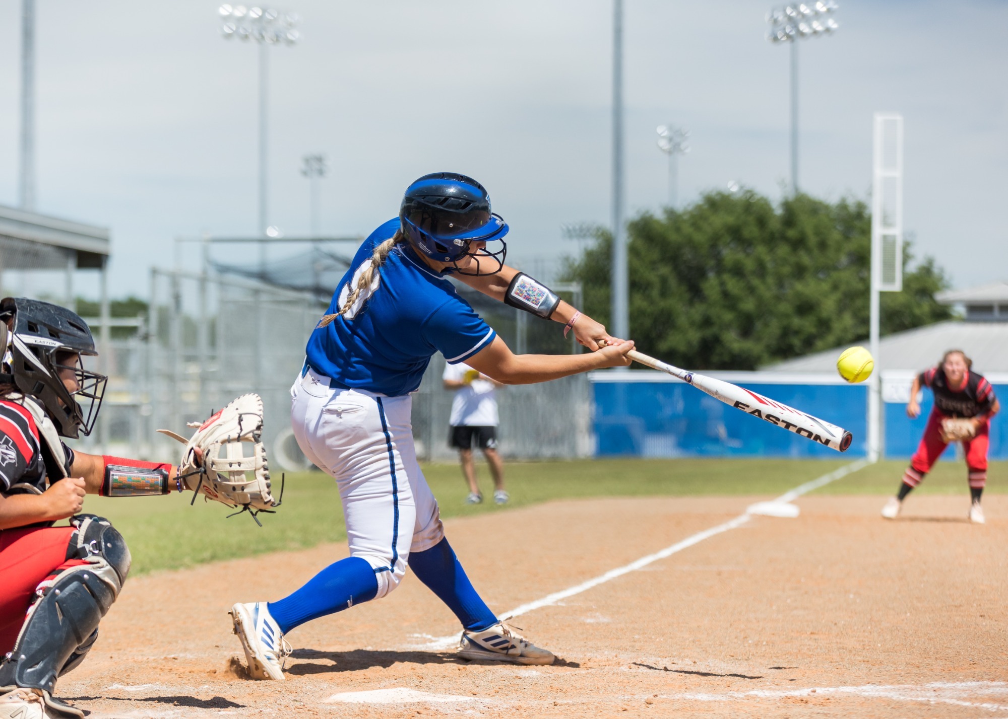 Emily Kristynik - 2023 - Softball - Blinn College