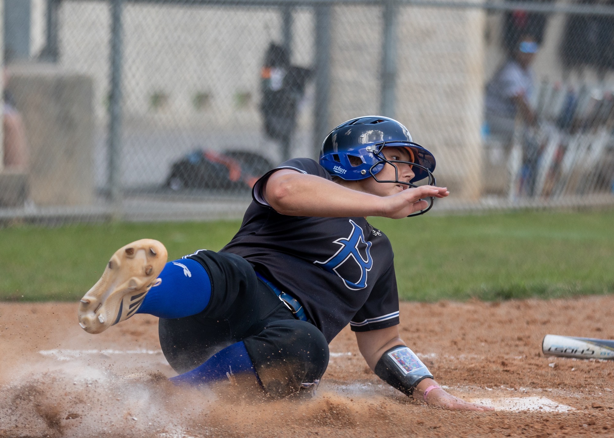 Emily Kristynik - 2023 - Softball - Blinn College